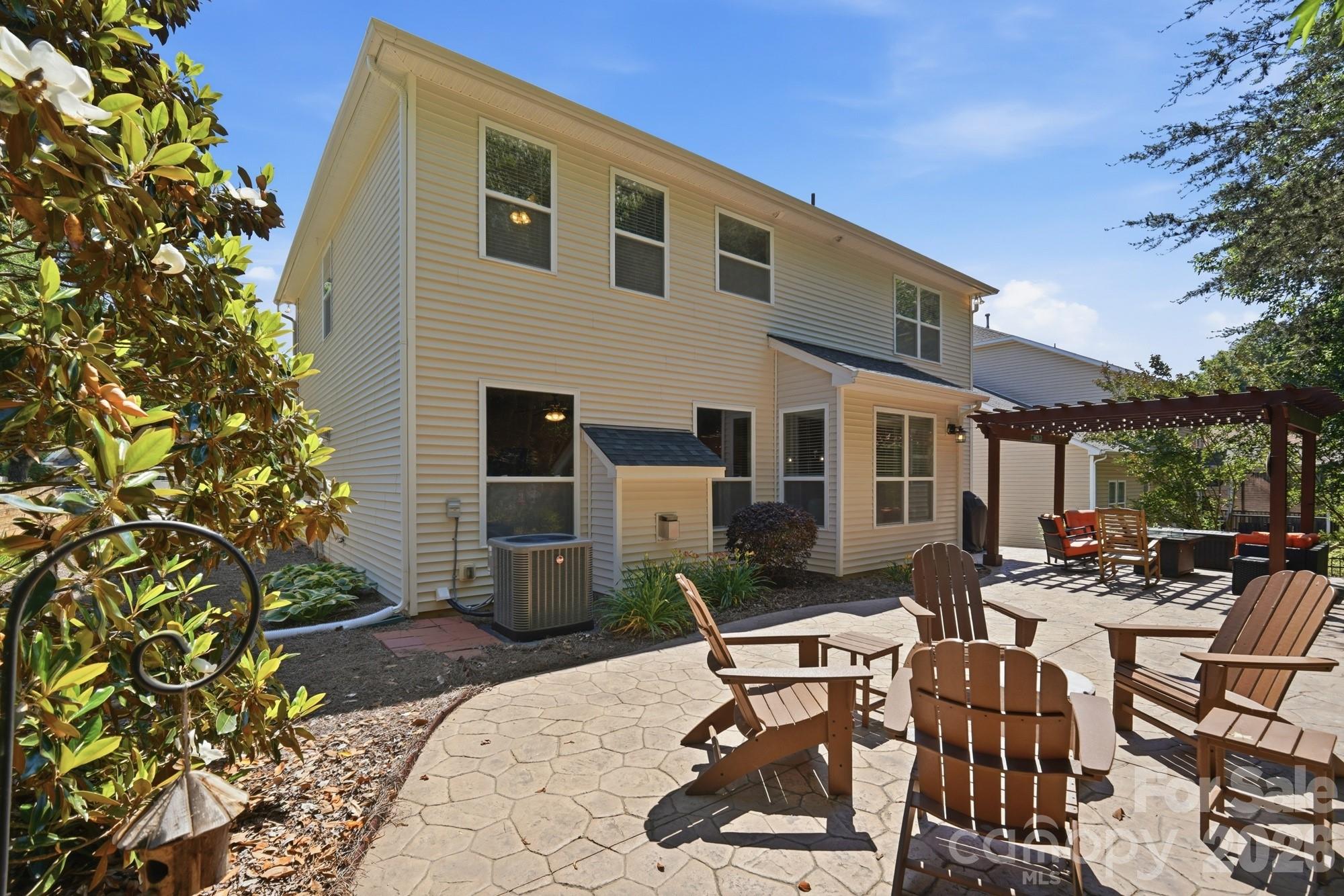 13411 Reunion Street, Charlotte, NC - photo 35 of 37