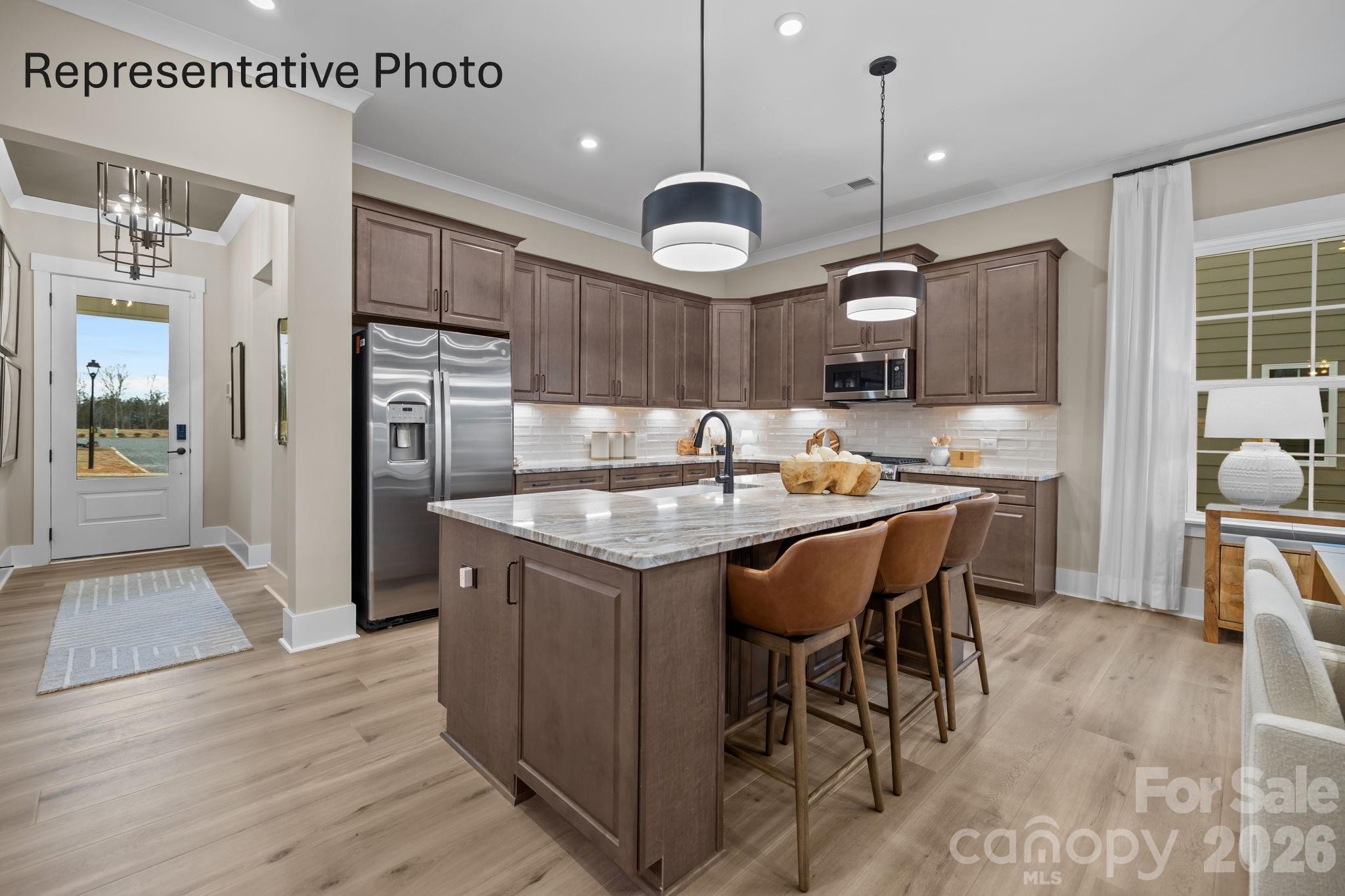 Photo 2 of 1468 Twin Leaf Road, Fort Mill, SC