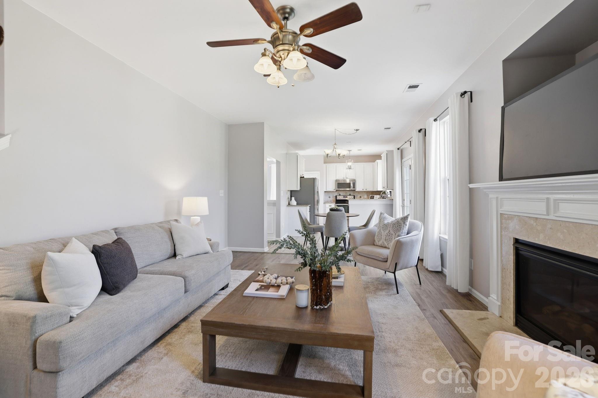 14508 Folly Court, Charlotte, NC - photo 14 of 42