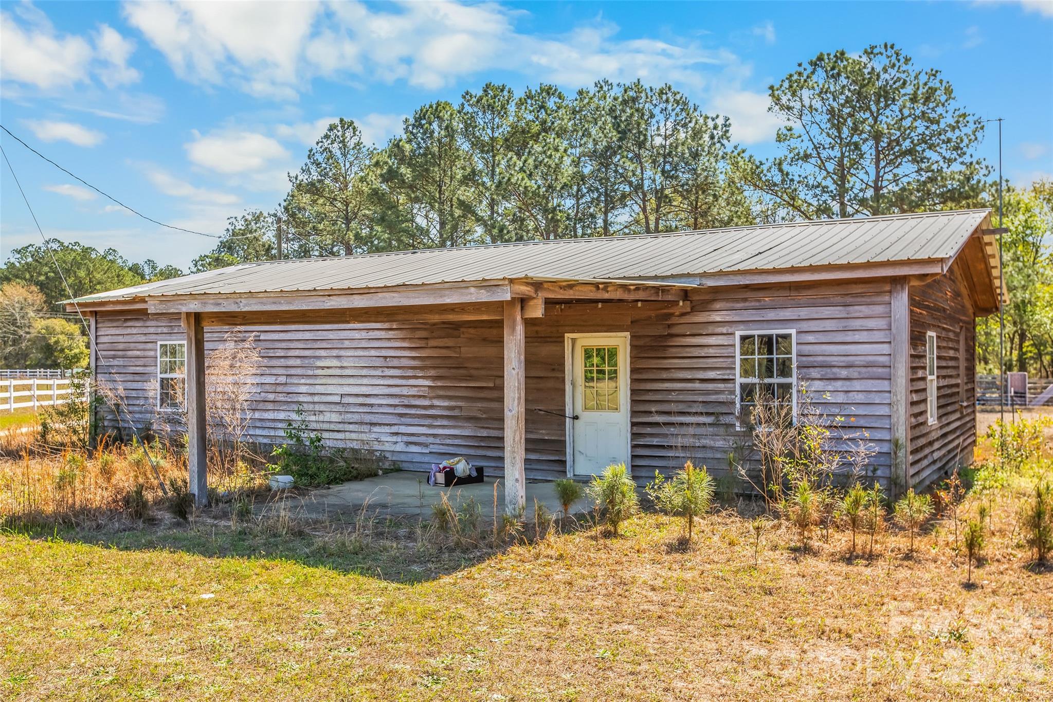 2389 Bethune Road, Bethune, SC - photo 41 of 48