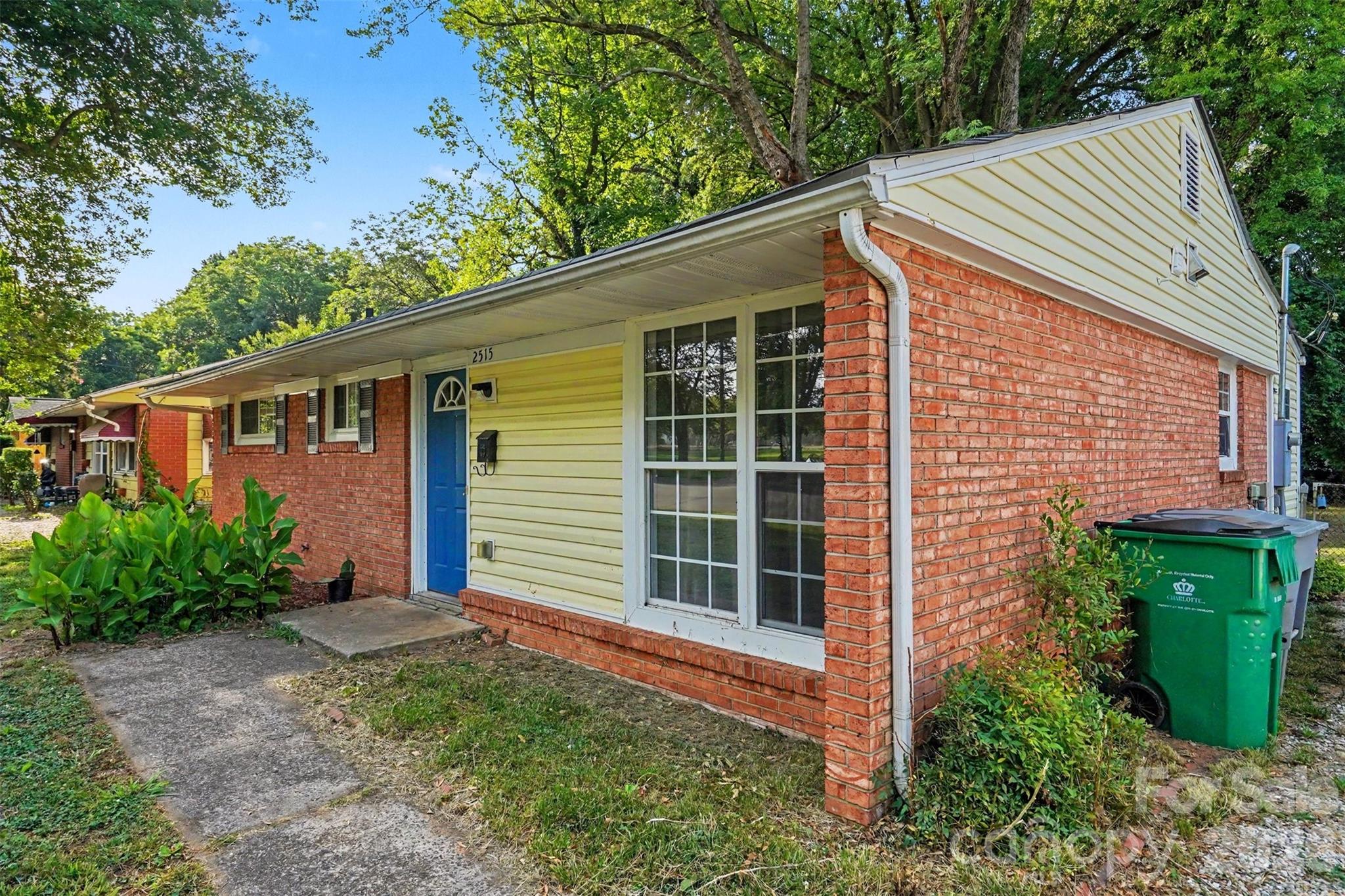 Photo 5 of 2515 Lasalle Street, Charlotte, NC