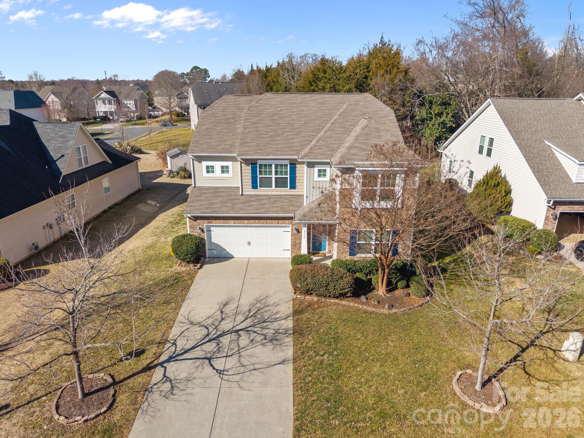 Photo 2 of 6111 Berewick Commons Parkway, Charlotte, NC