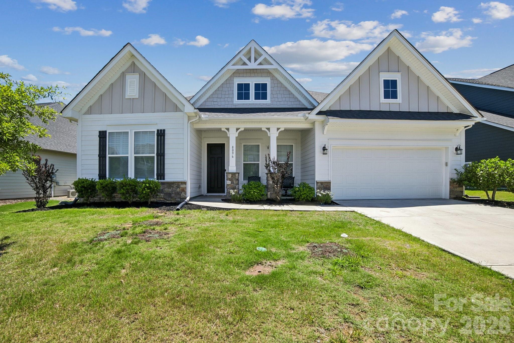8096 Woodline Lane, Denver, NC