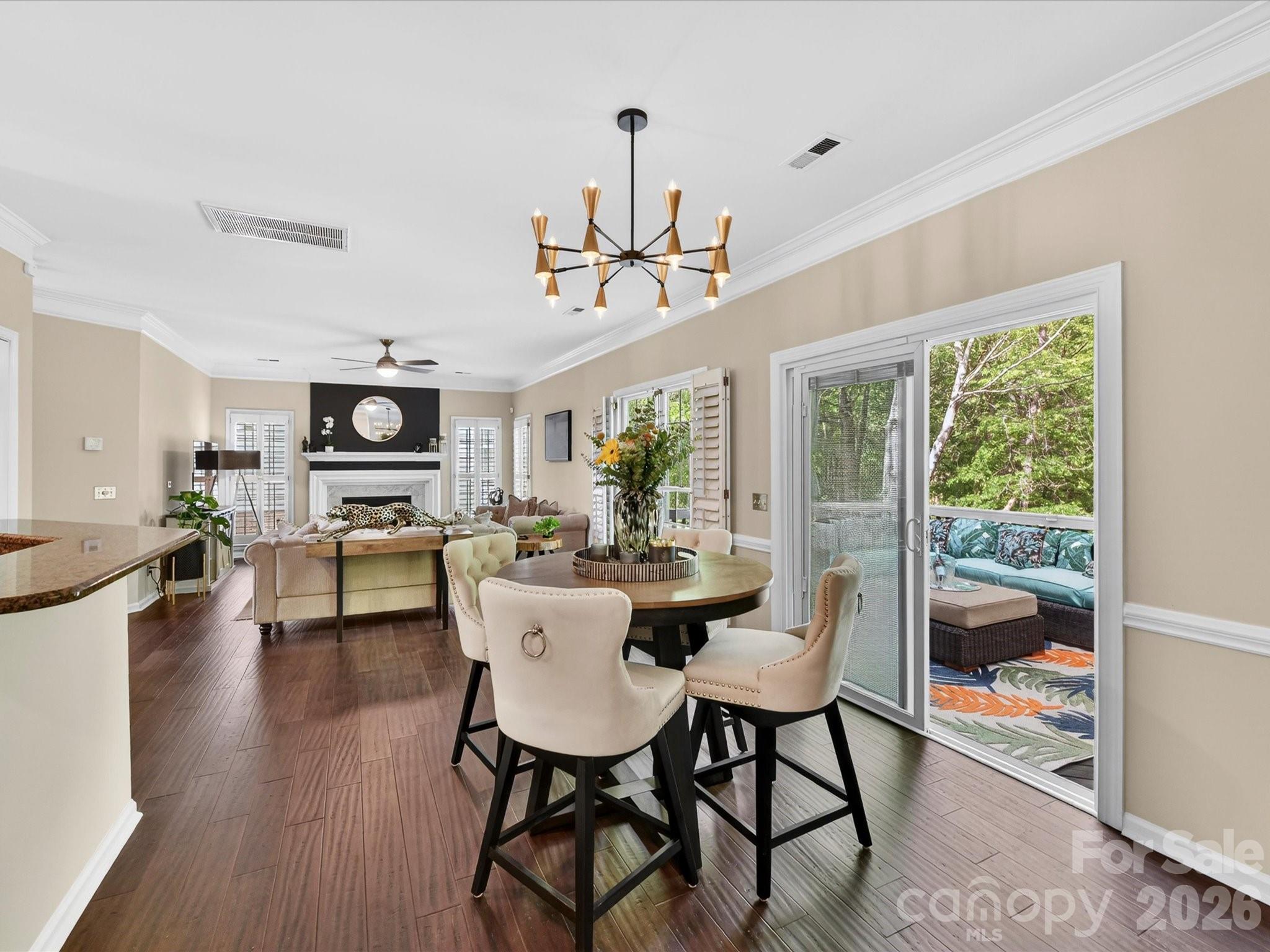 Photo 18 of 7219 Fortrose Lane, Charlotte, NC