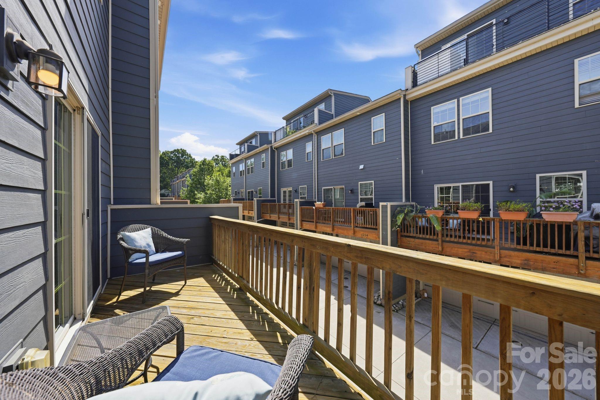 1221 Queen Lyon Court, Charlotte, NC - photo 20 of 46