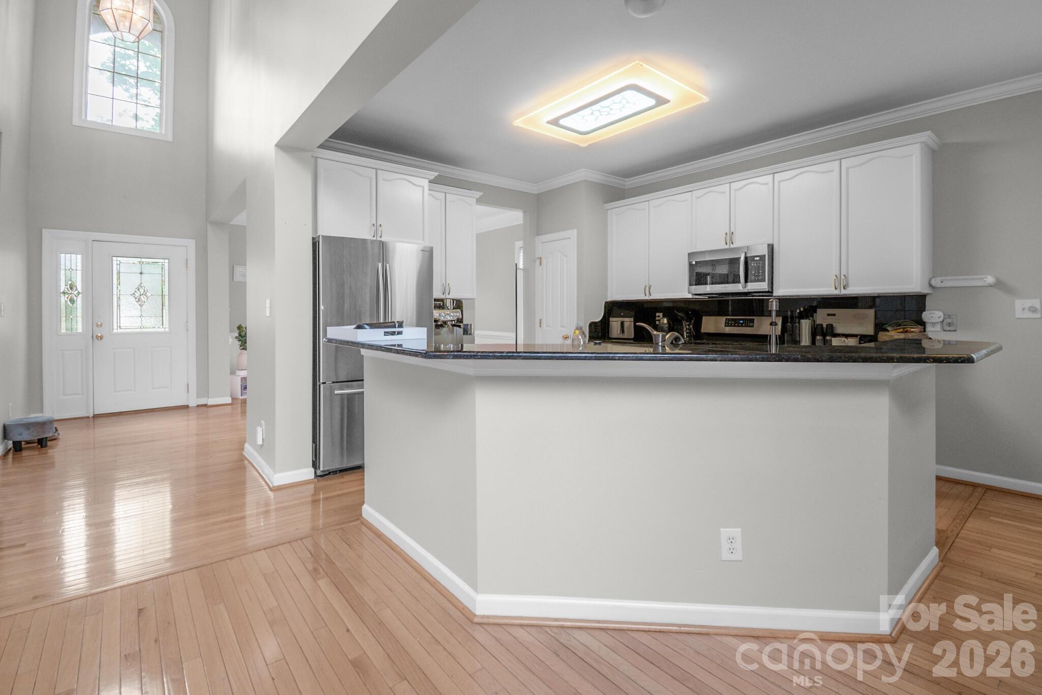 11537 Mcginns Trace Court, Charlotte, NC - photo 9 of 35