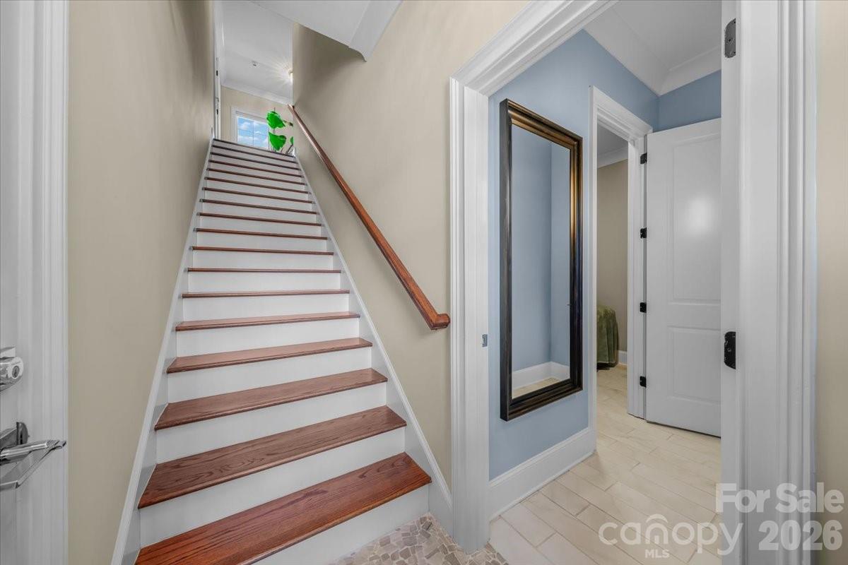 Photo 4 of 17136 Carolina Academy Road, Charlotte, NC