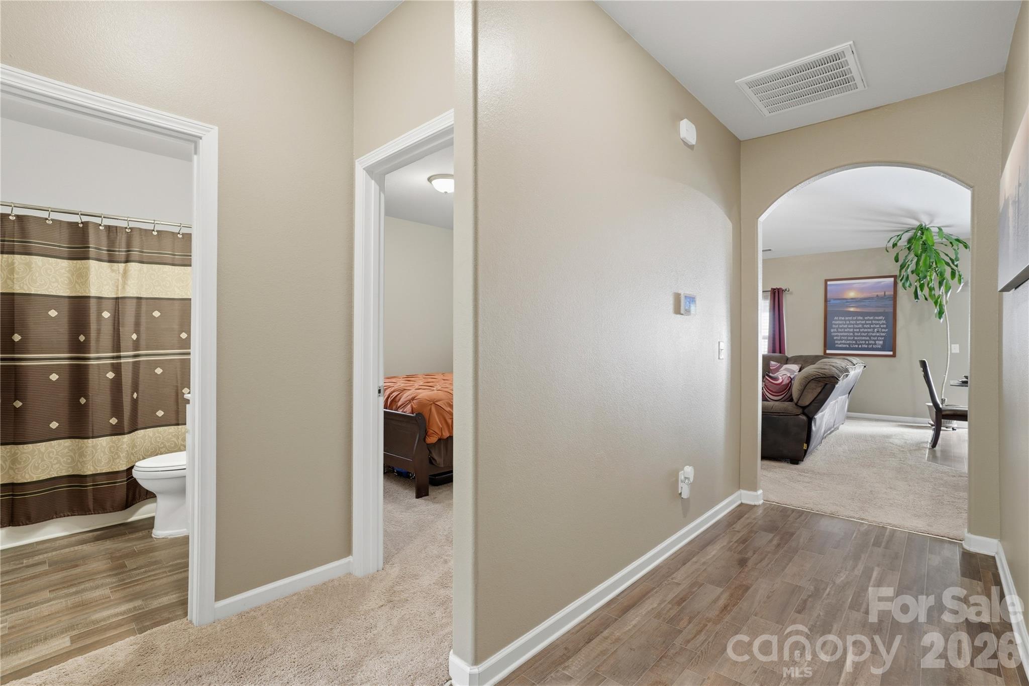 Home for sale at 5221 Upton Place, Charlotte, NC — photo 9 of 30