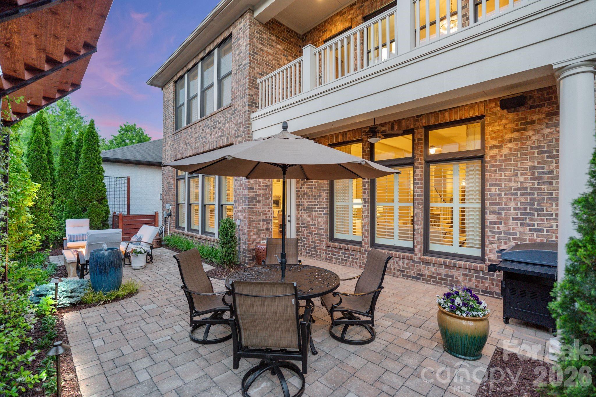 Photo 3 of 4315 Calvet Court, Charlotte, NC