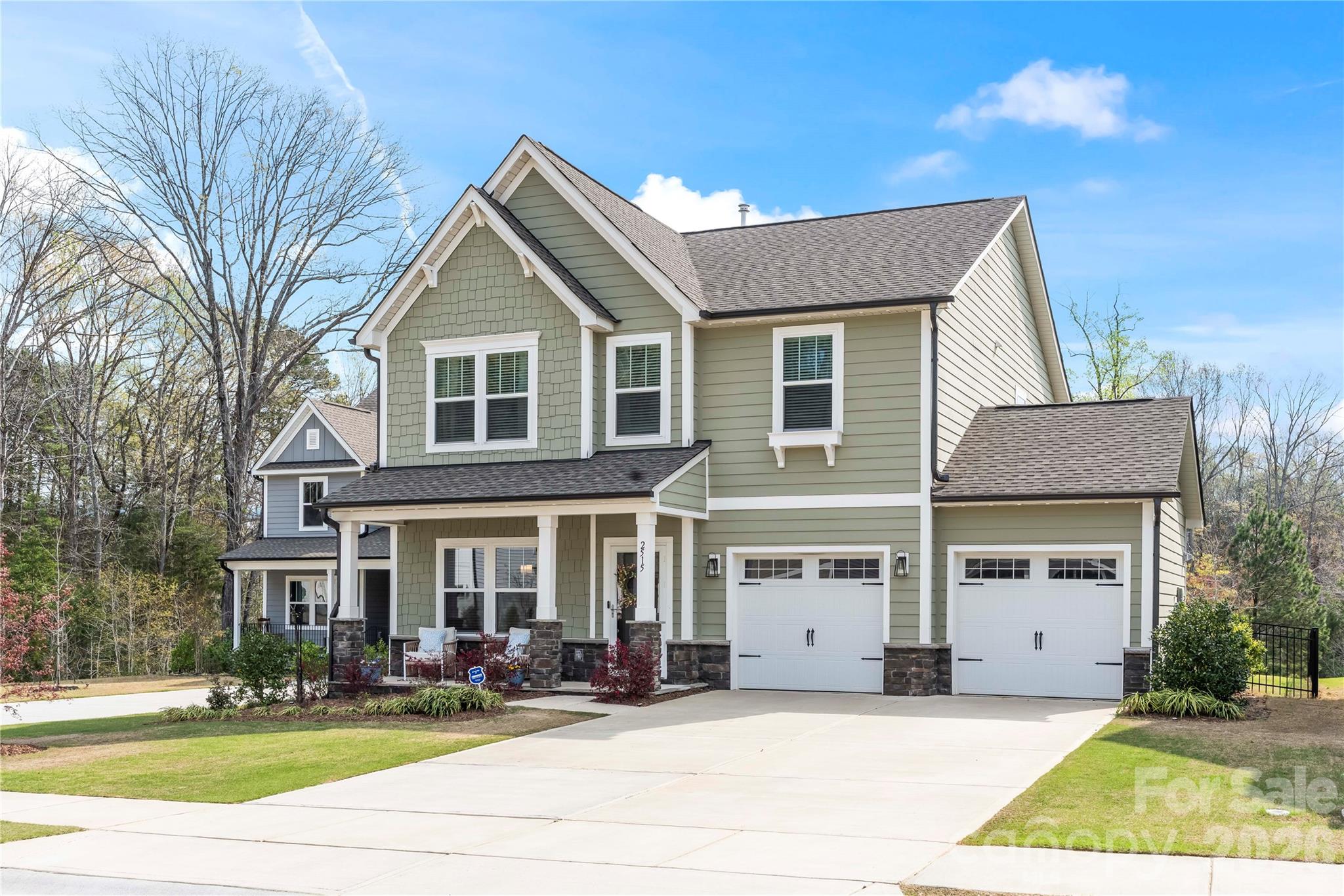2515 Watergarden Street, York, SC - photo 2 of 46