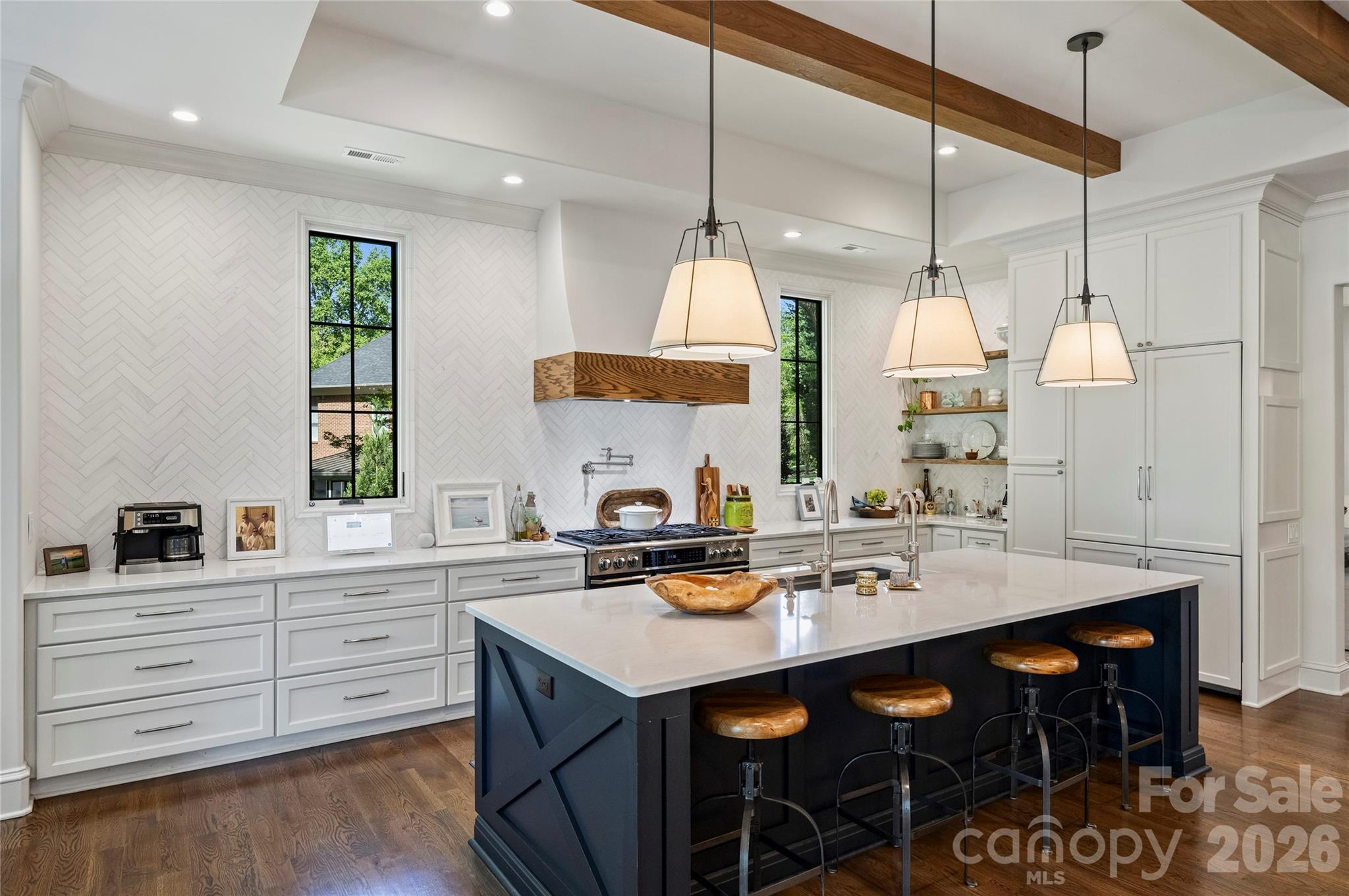 18300 Scotscraig Lane, Cornelius, NC - photo 17 of 49