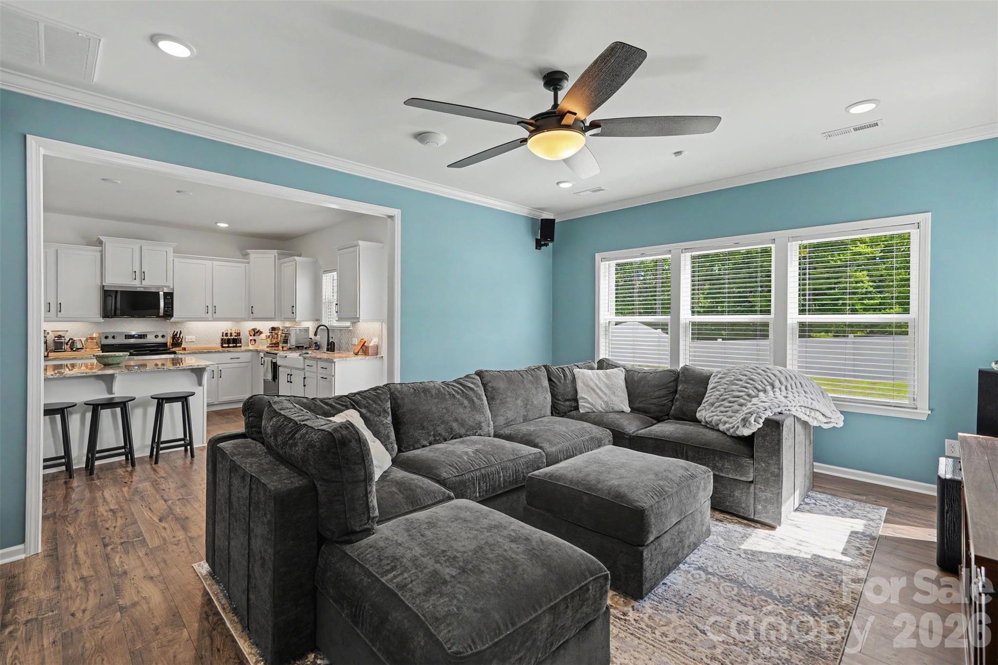 390 Gray Wolf Street, China Grove, NC - photo 10 of 27