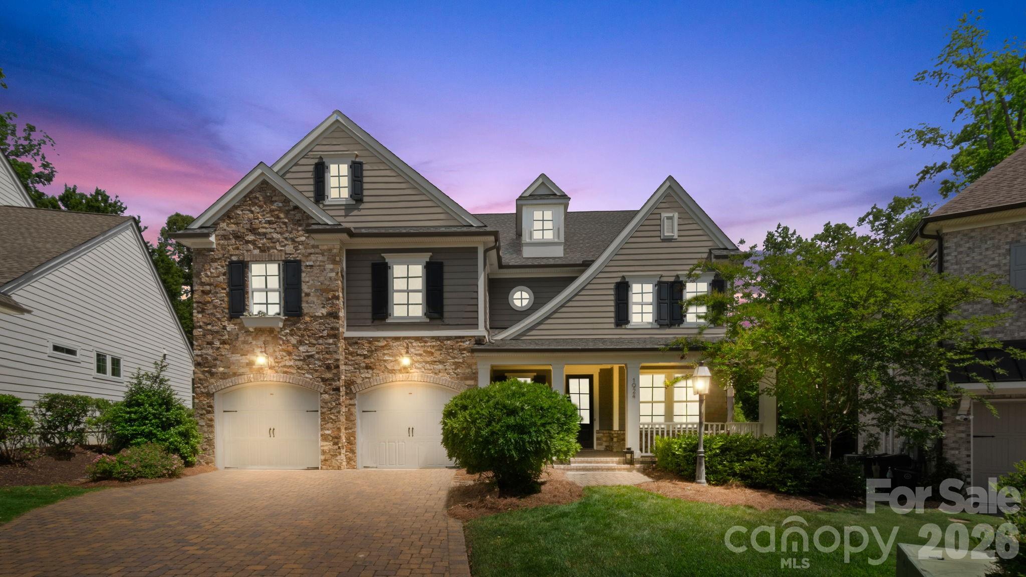 1924 Plaza End Trace, Charlotte, NC