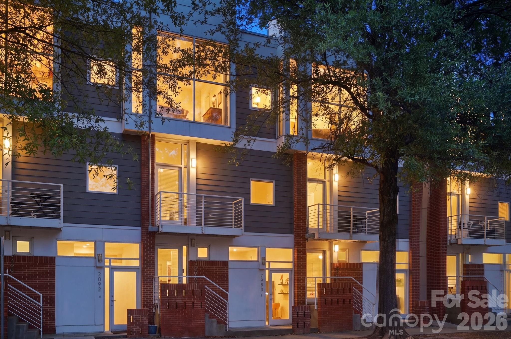 Photo 2 of 2088 Euclid Avenue, Charlotte, NC