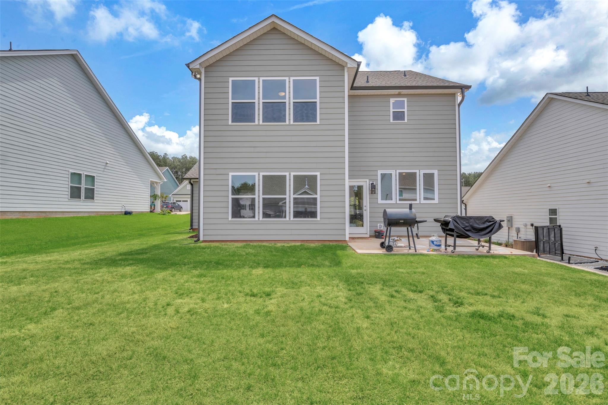 Photo 3 of 44024 Donald Ross Court, Lancaster, SC