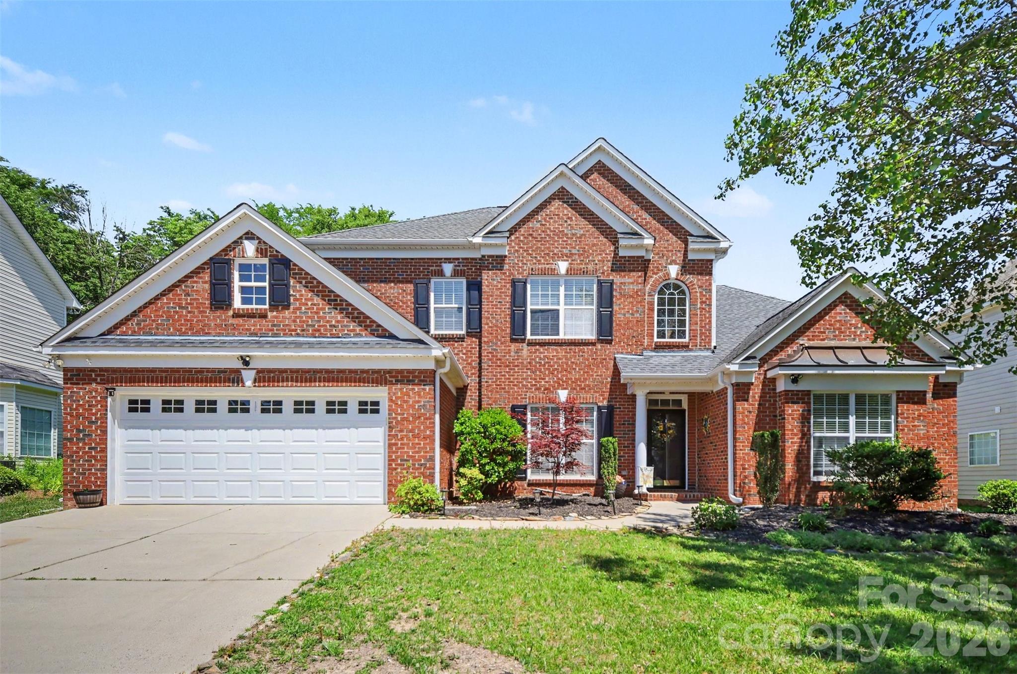 11539 Baystone Place, Concord, NC - photo 1 of 1