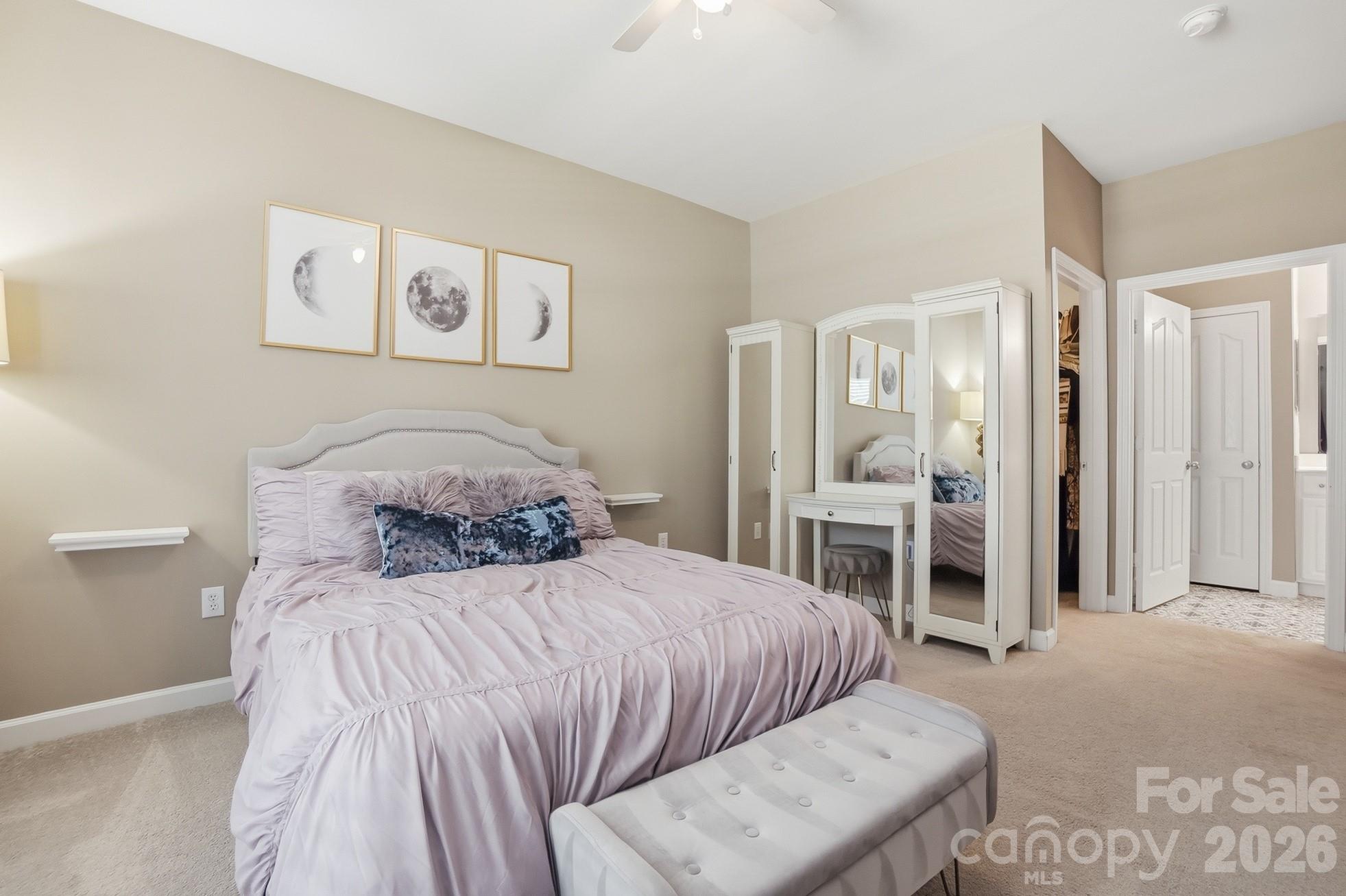 Photo 24 of 12425 Copper Mountain Boulevard12425,Garage 188, Charlotte, NC