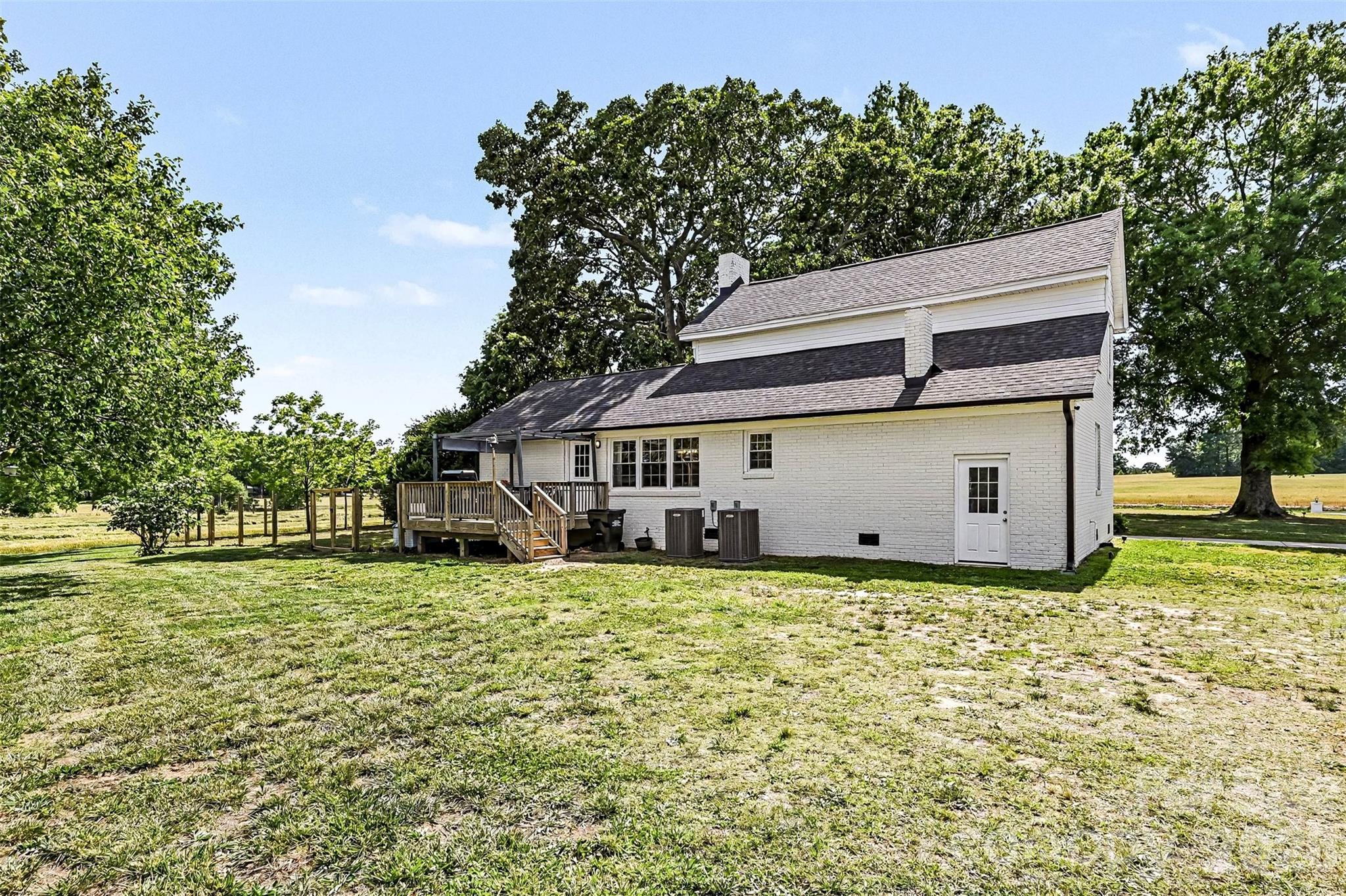 6505 Old Pageland Marshville Road, Marshville, NC - photo 30 of 32