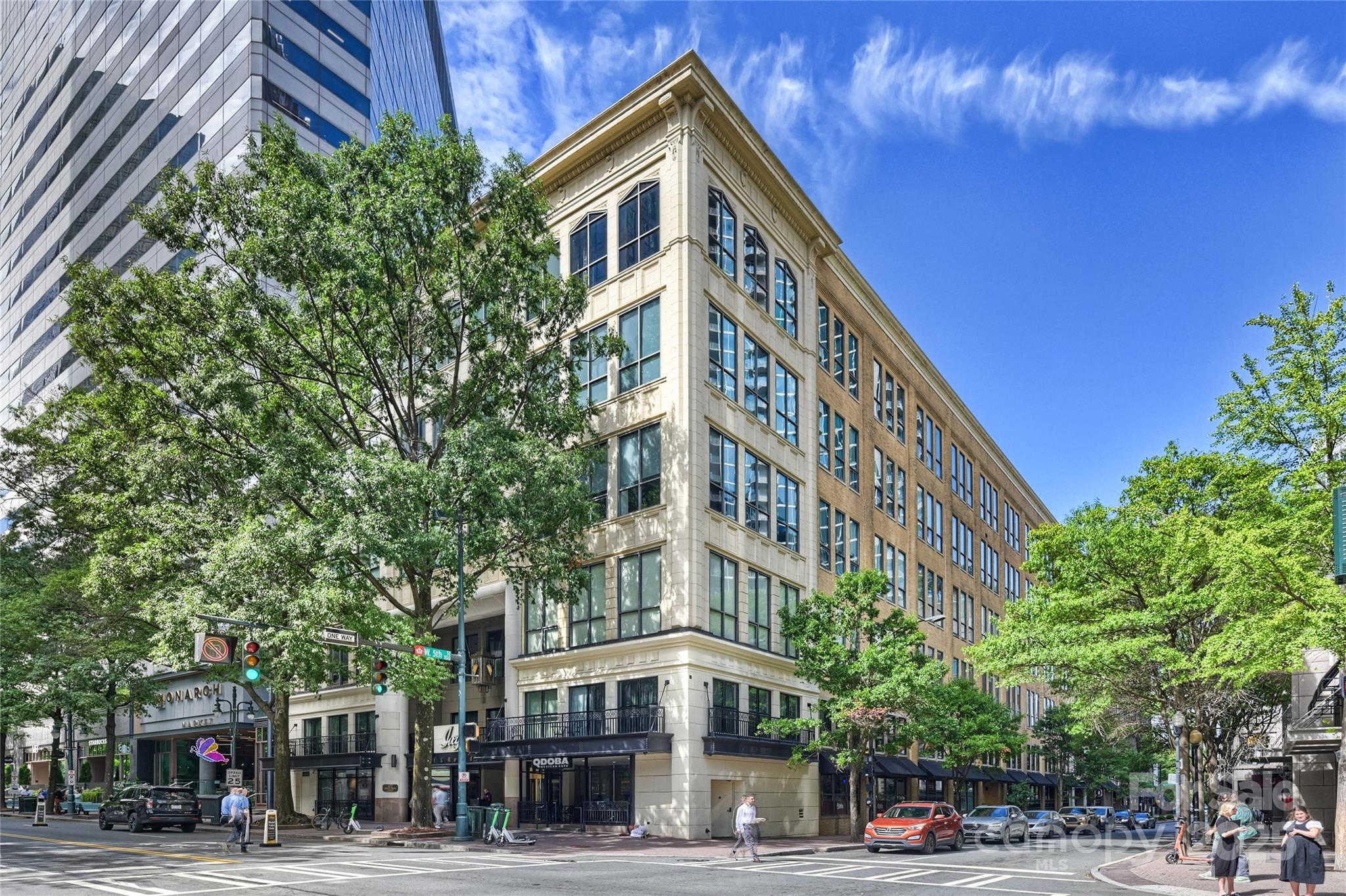 Photo 41 of 127 N Tryon Street615, Charlotte, NC