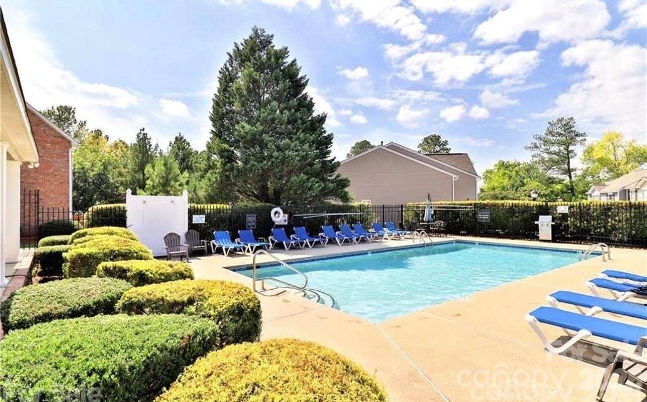 Photo 25 of 6918 Misty Pine Lane, Charlotte, NC