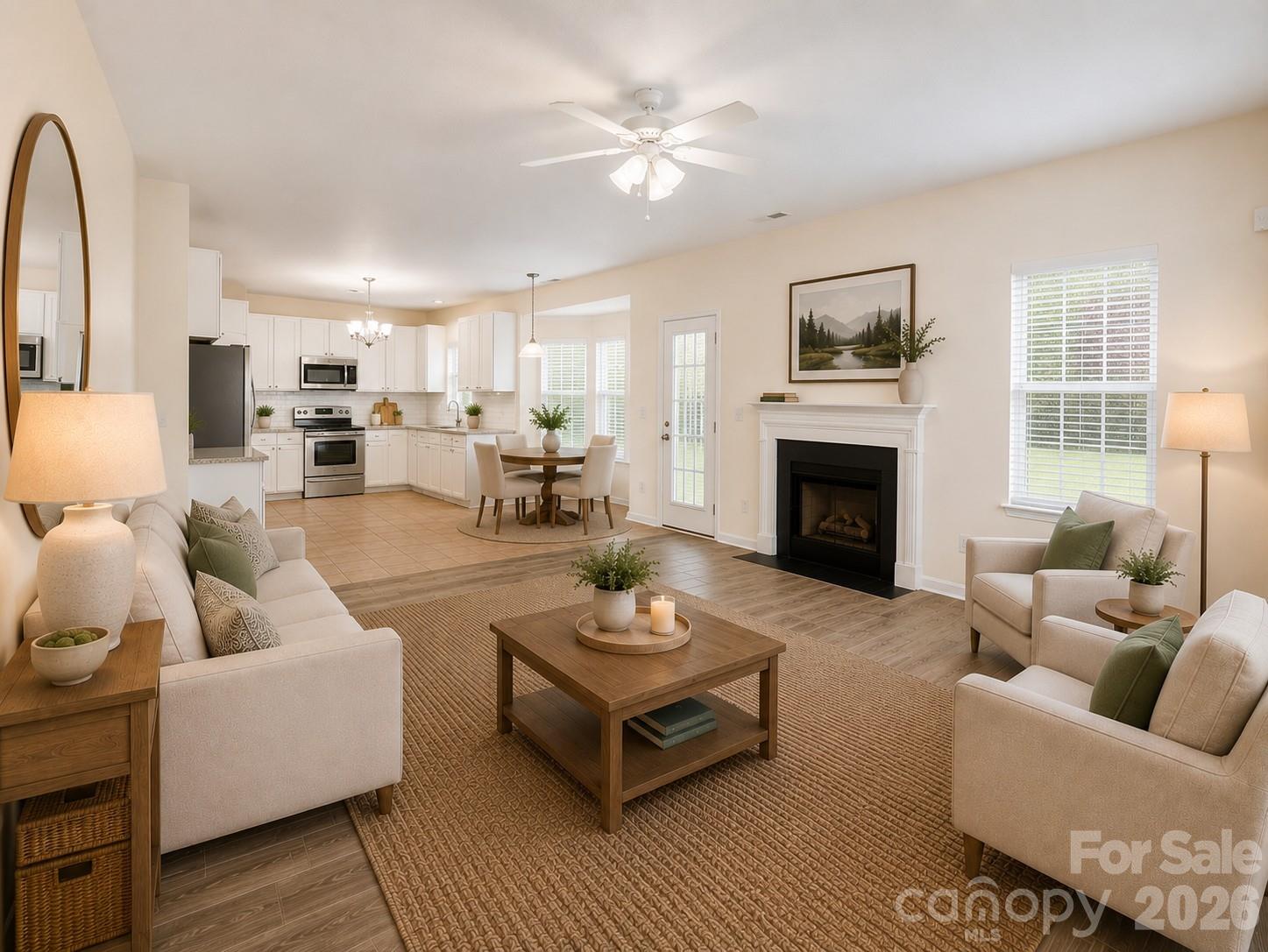 Photo 6 of 2019 Aberglen Drive, Charlotte, NC