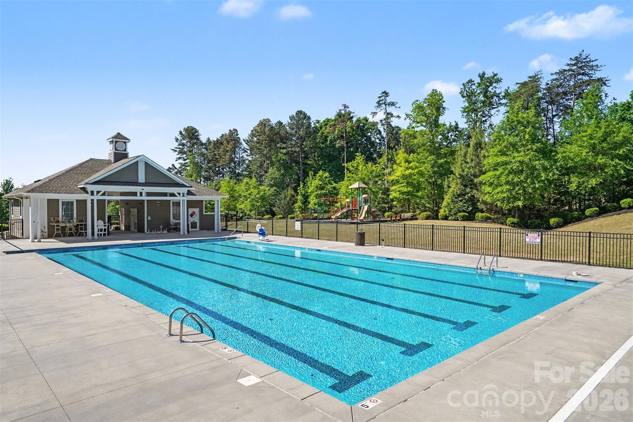 Photo 38 of 16316 Thoroughbred Trace Lane, Charlotte, NC