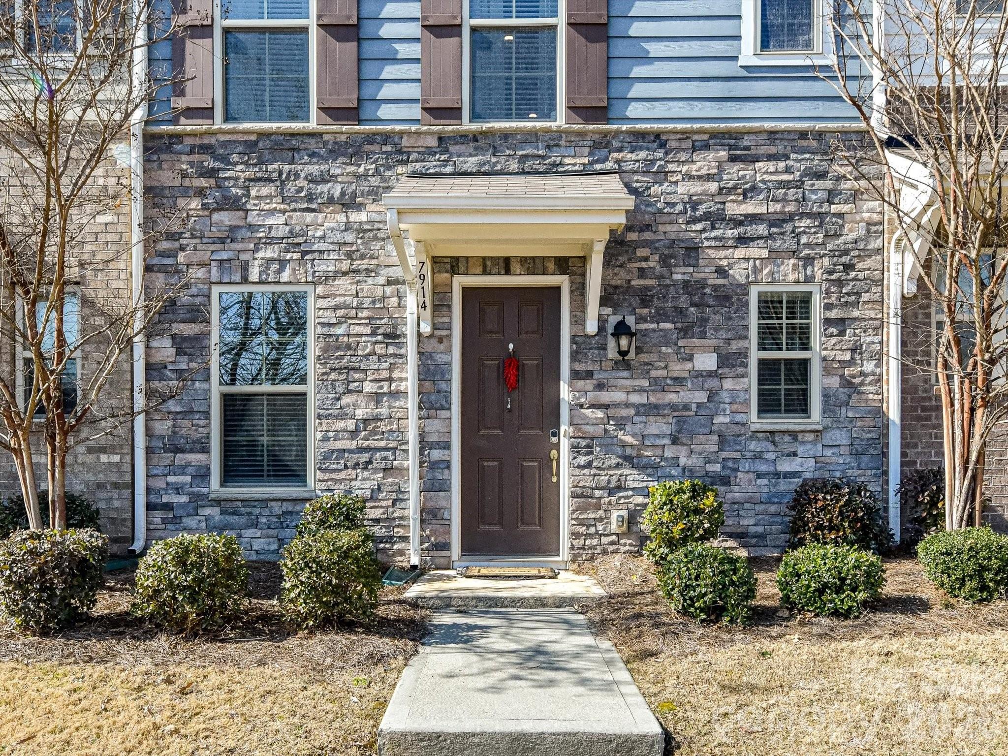 Photo 2 of 7914 Denmark Road, Charlotte, NC