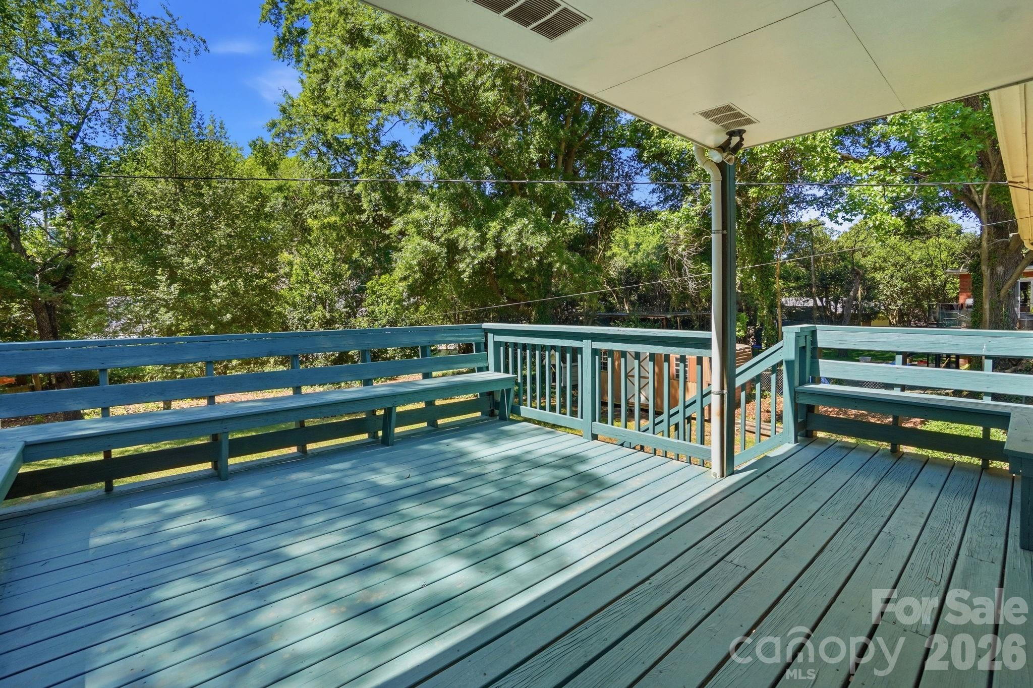 722 Seneca Place, Charlotte, NC - photo 24 of 28
