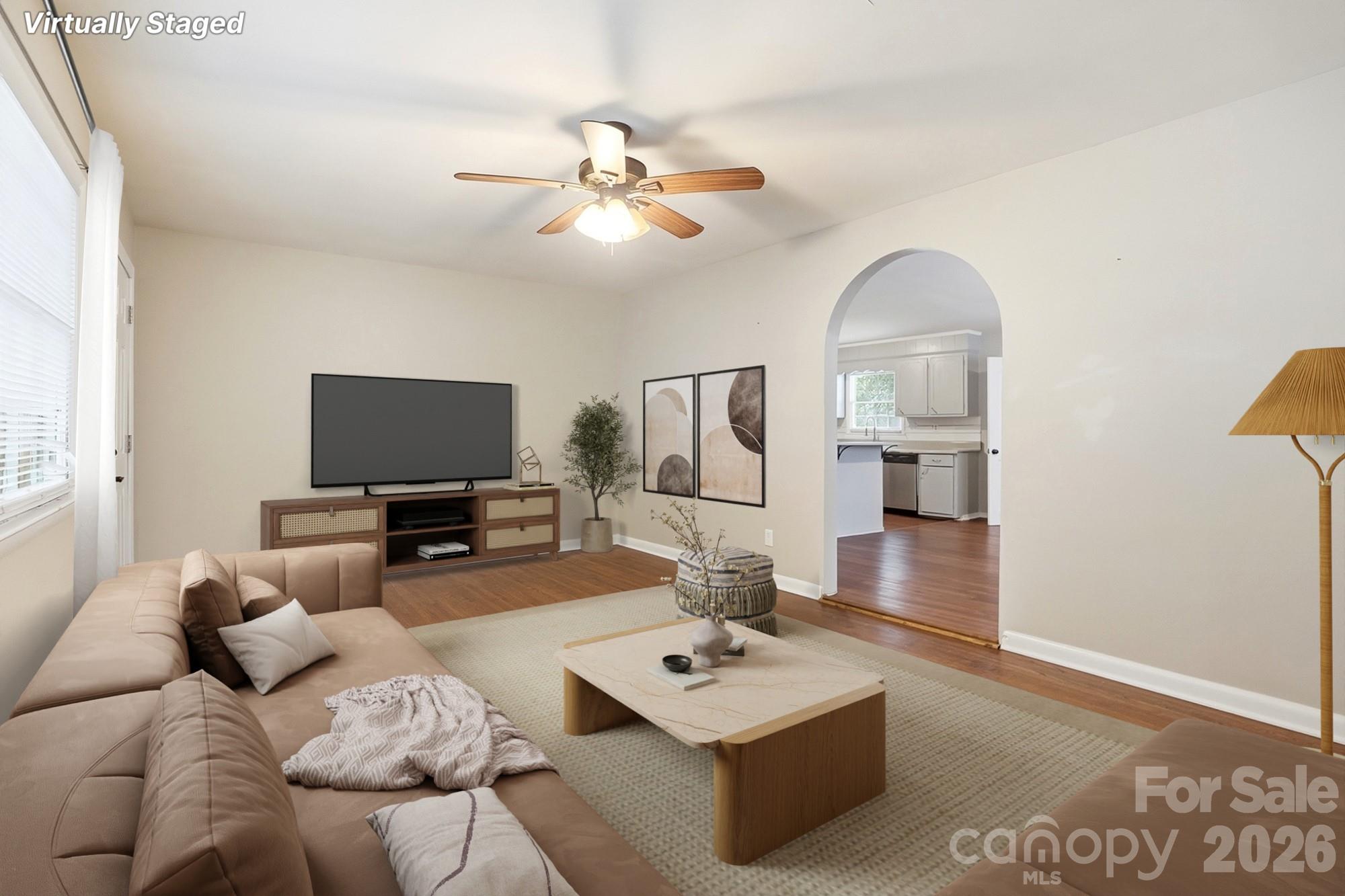 Photo 4 of 6308 Covecreek Drive, Charlotte, NC