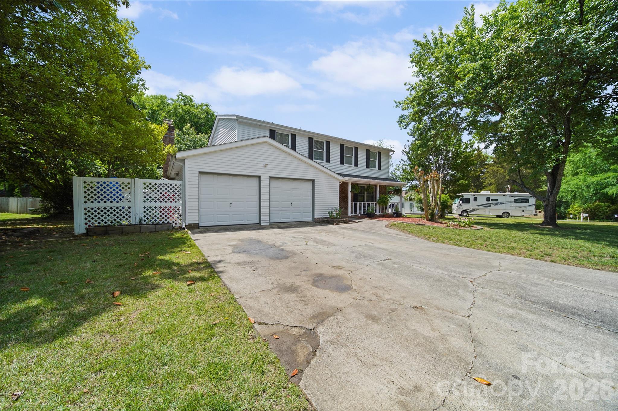 Photo 23 of 7131 Wannamaker Lane, Charlotte, NC
