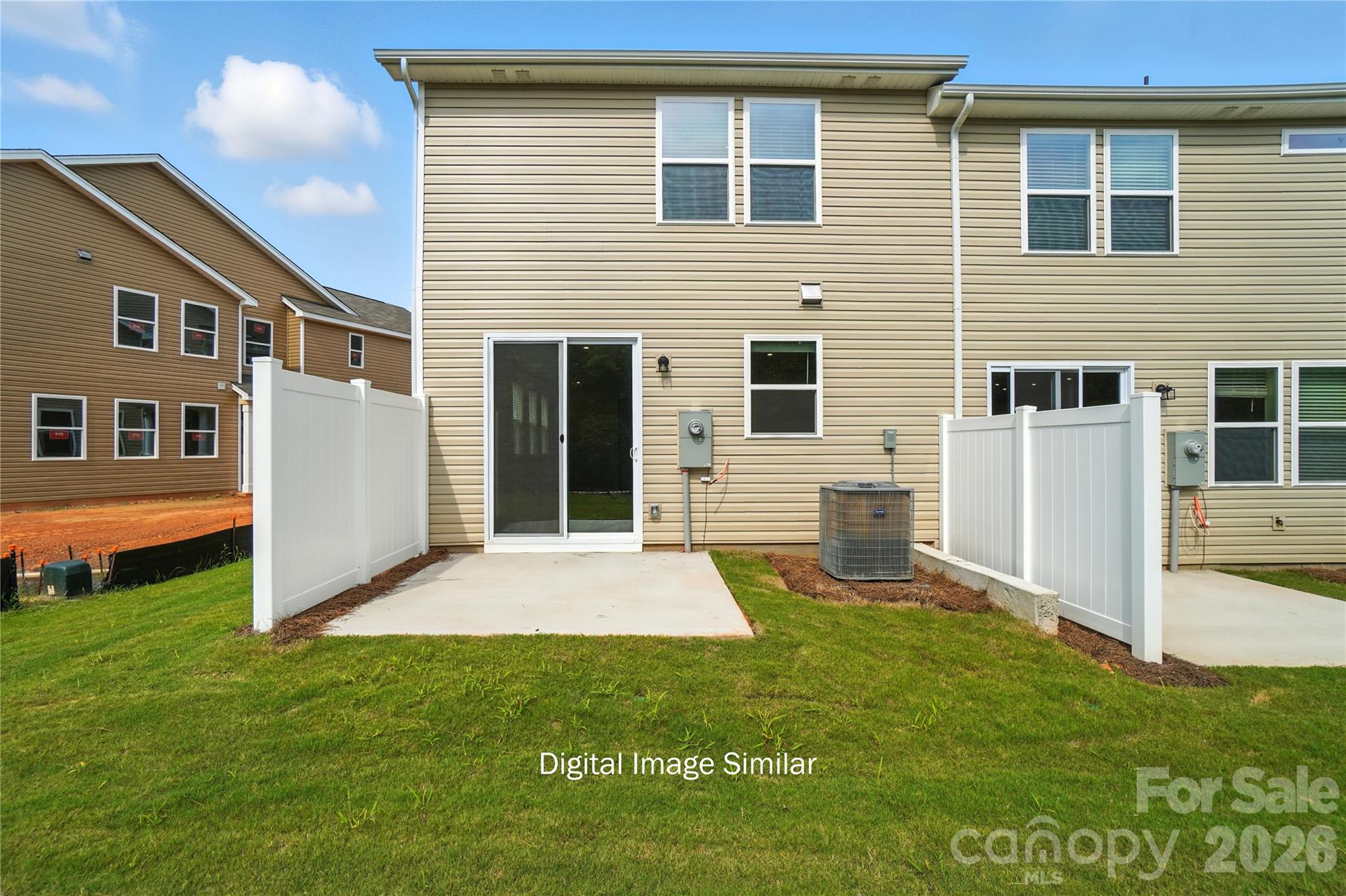 Photo 21 of 7527 Hodges Meadow Lane, Charlotte, NC