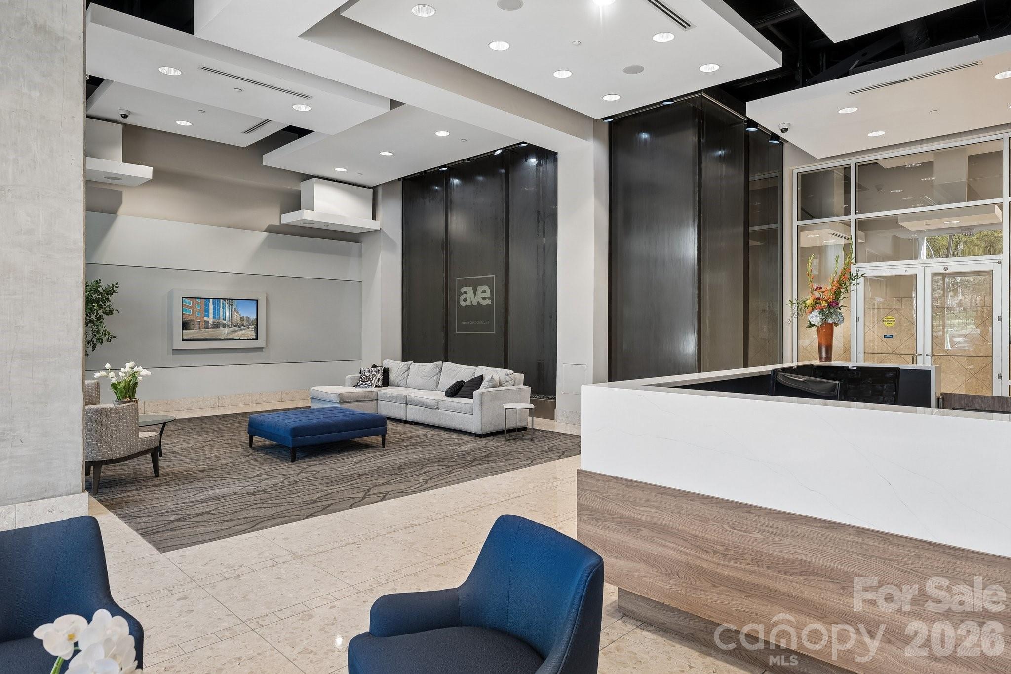 Photo 17 of 210 N Church Street2708, Charlotte, NC