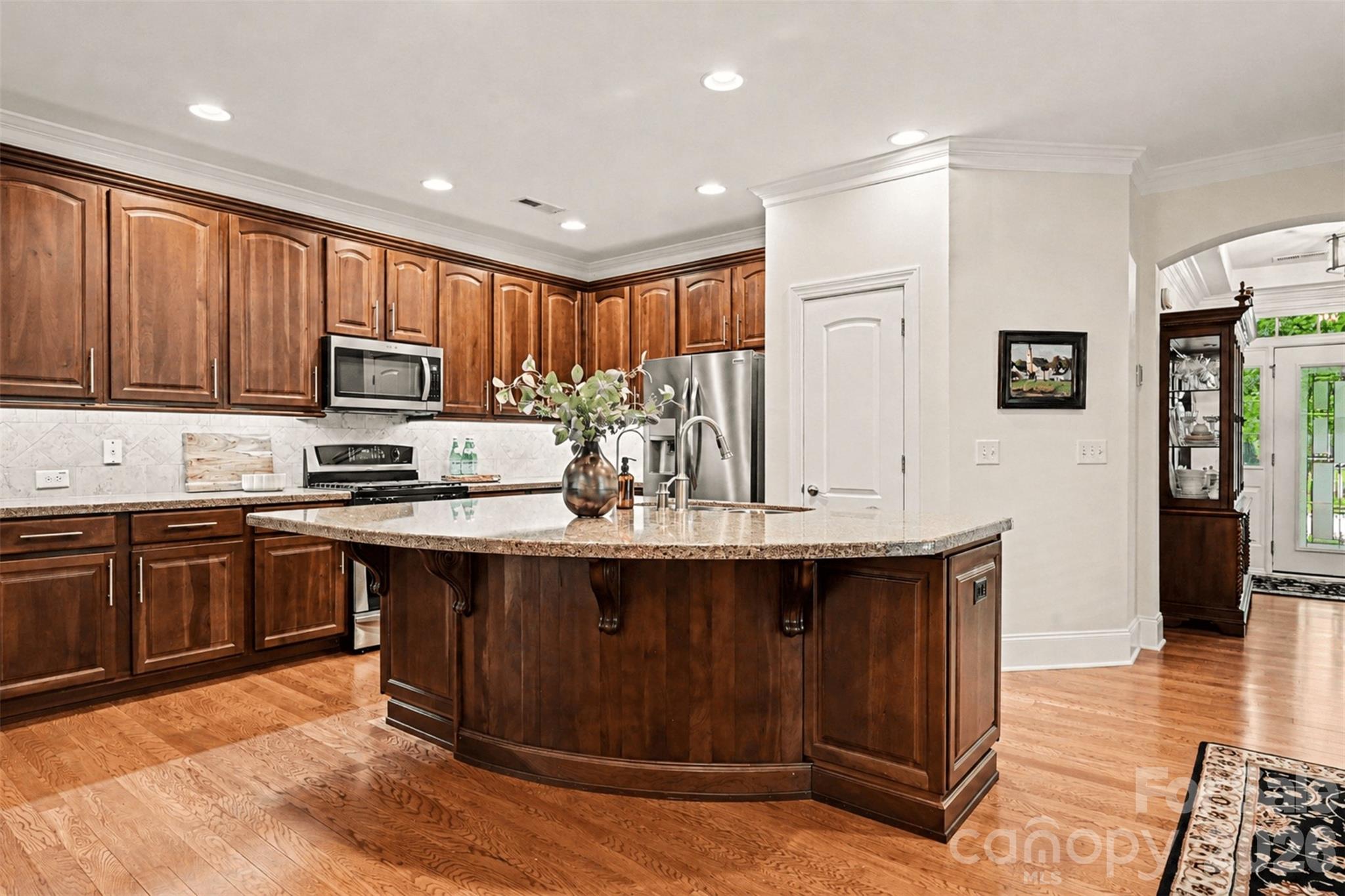 Photo 3 of 7929 Honey Fig Road, Charlotte, NC