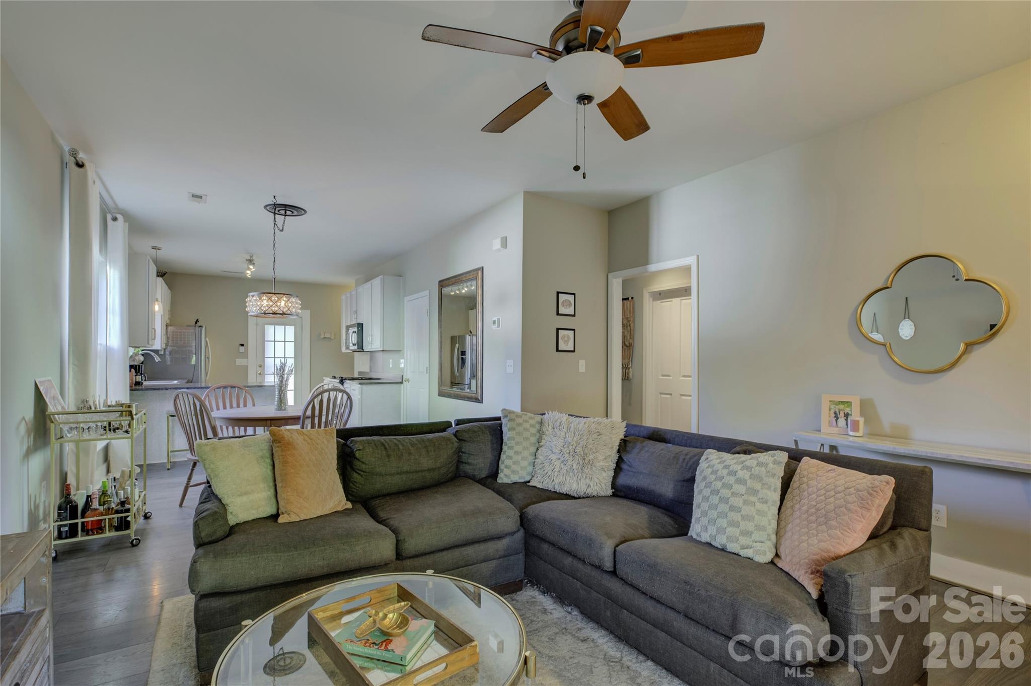 1804 Ethel Guest Lane, Charlotte, NC - photo 12 of 39