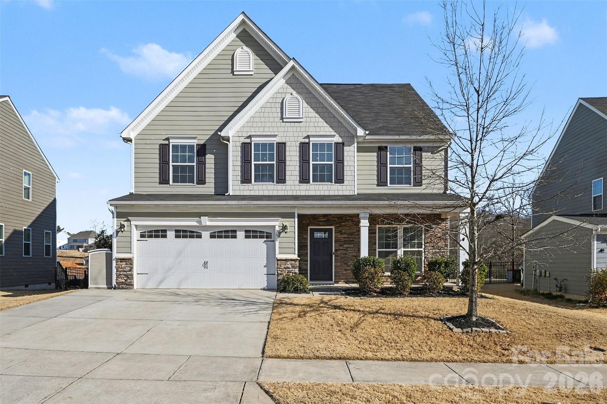 136 Tetcott Street, Mooresville, NC - photo 3 of 48