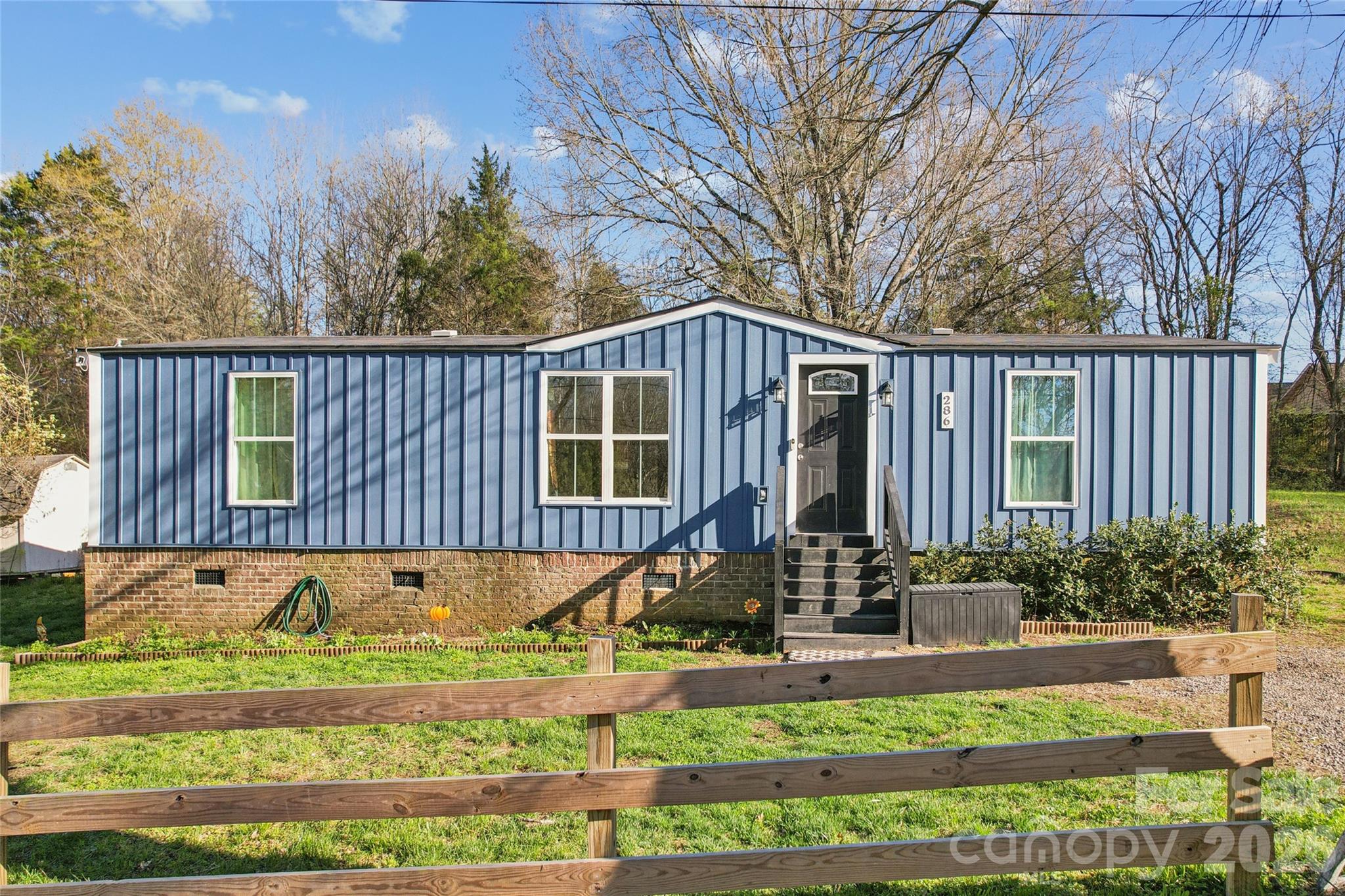 286 Epworth Street NW, Concord, NC
