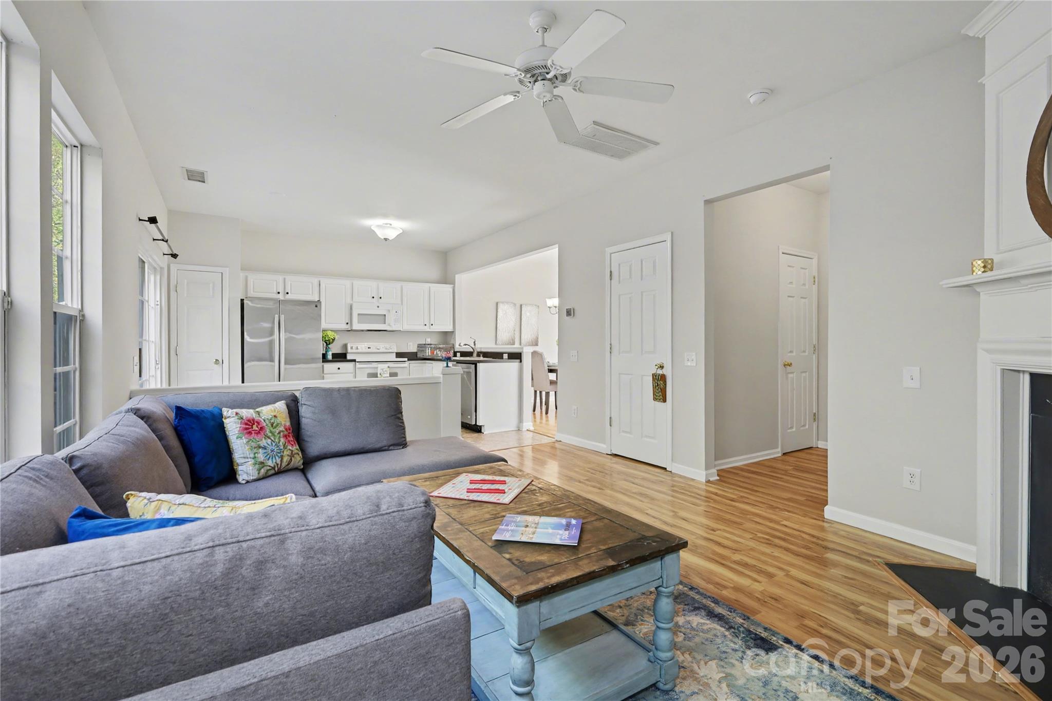 Photo 14 of 6930 Beverly Springs Drive, Charlotte, NC