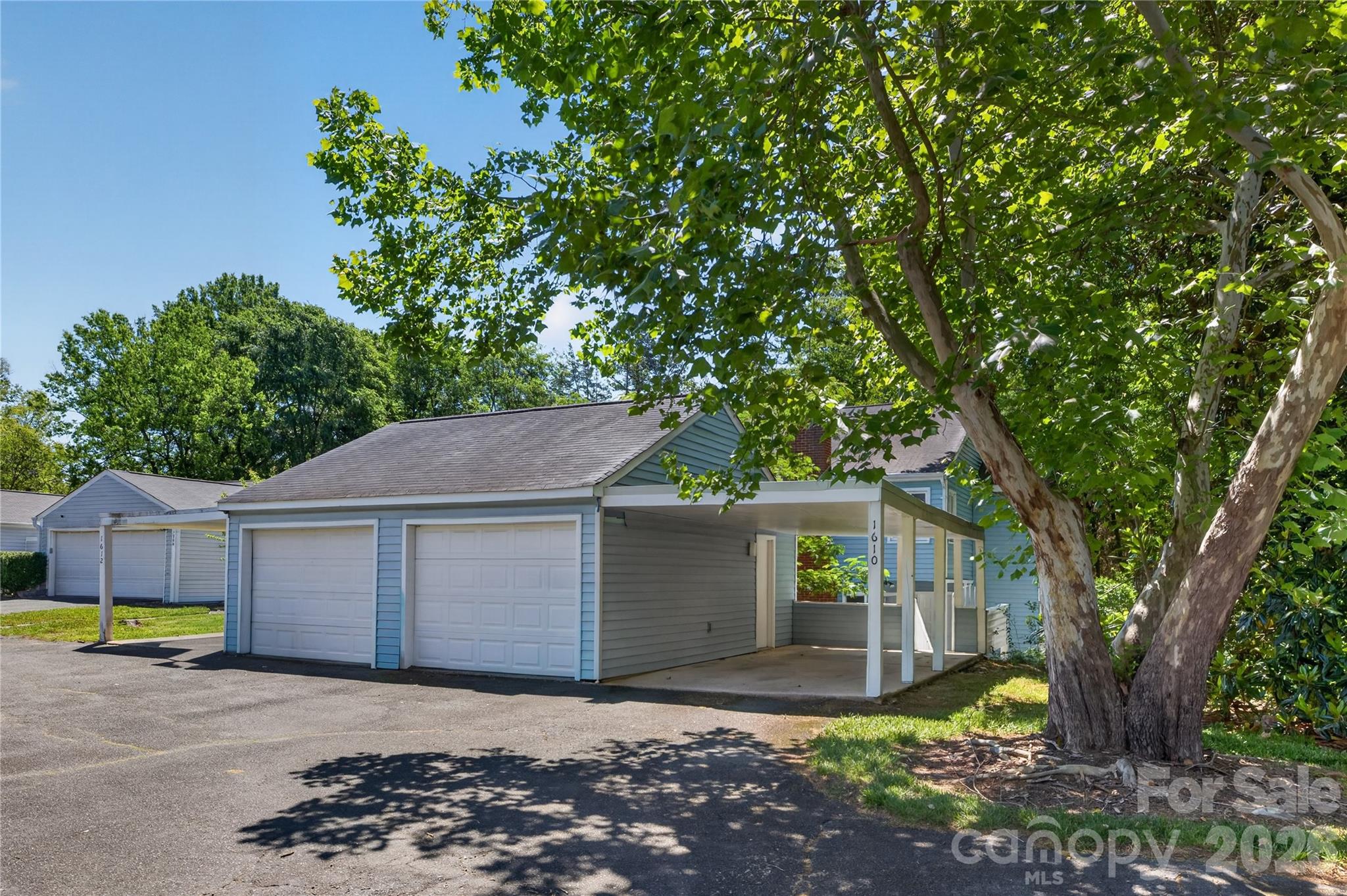 Photo 23 of 1610 Renard Ridge Road, Charlotte, NC