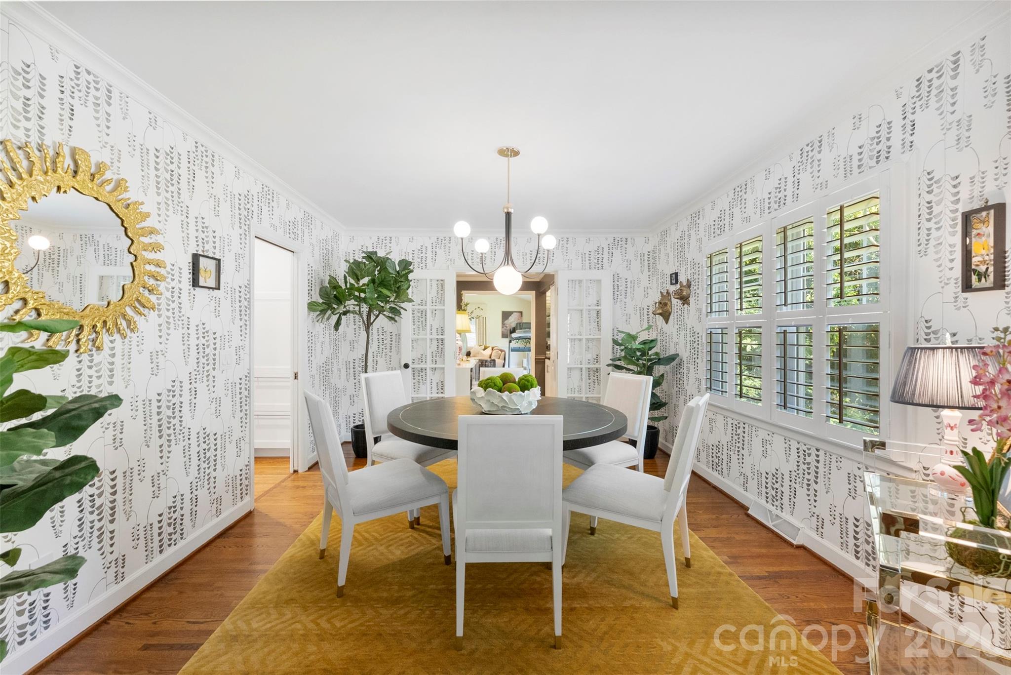 Photo 4 of 6613 Rocky Falls Road, Charlotte, NC