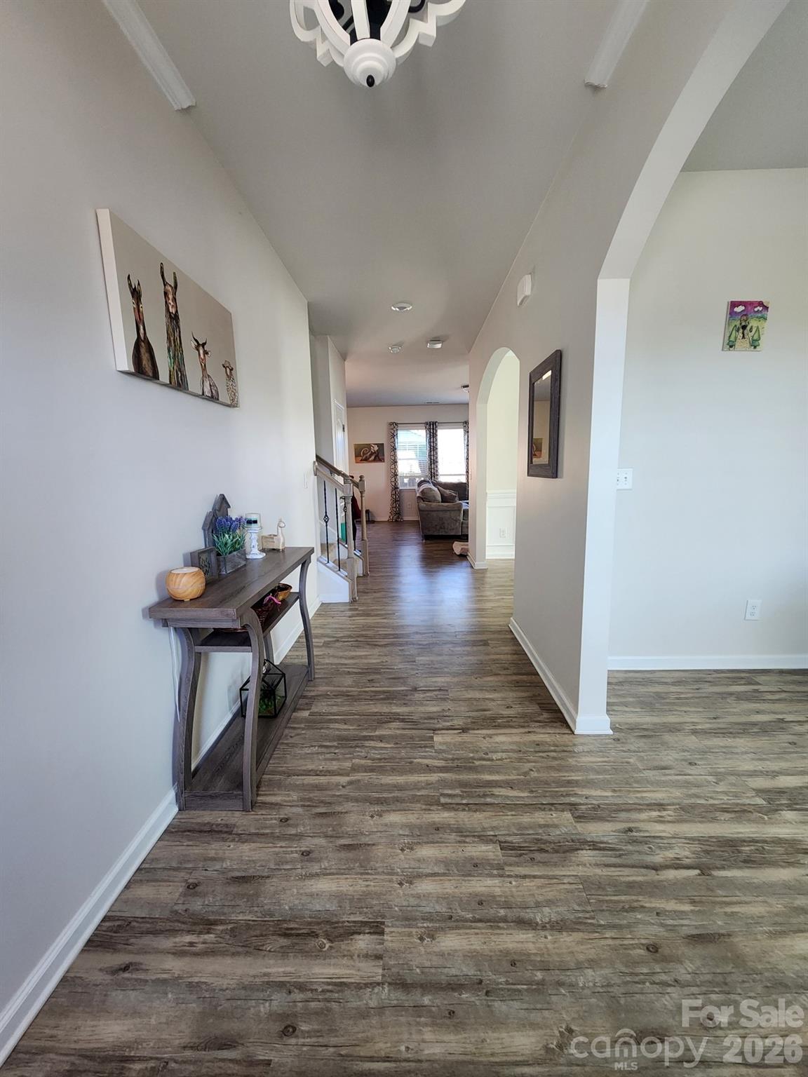 Photo 8 of 16819 Cozy Cove Road, Charlotte, NC