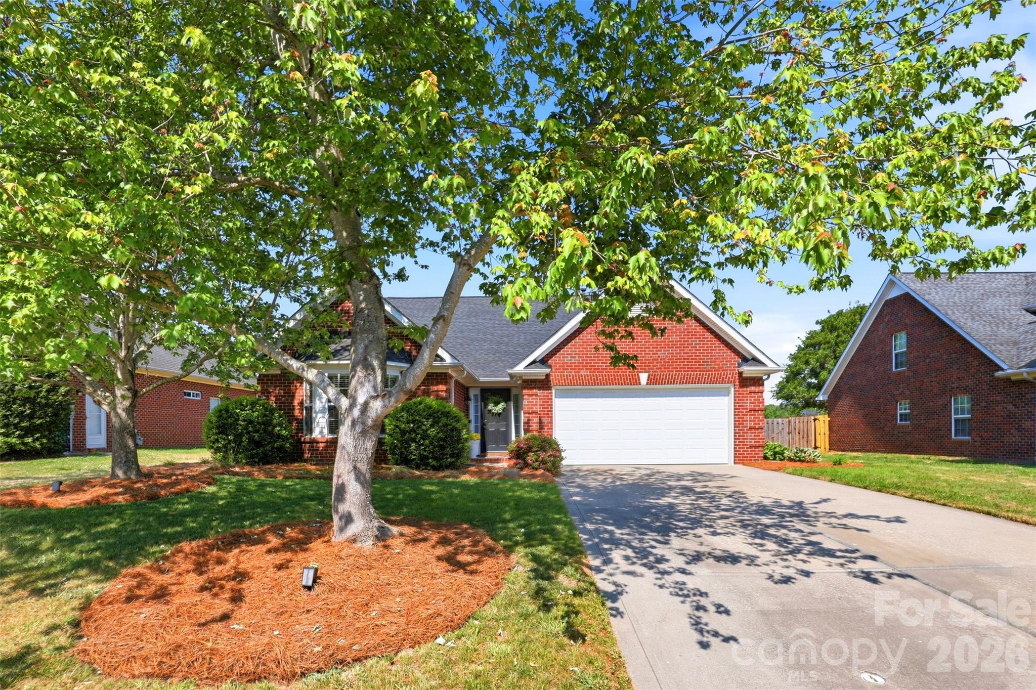Photo 3 of 3371 Muddy Creek Road, Midland, NC