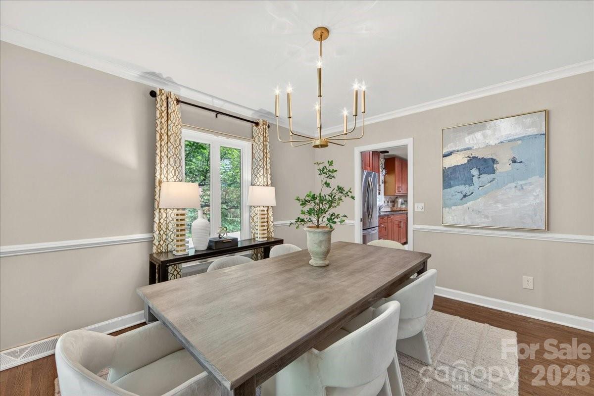 Photo 15 of 1128 Court Drive, Charlotte, NC