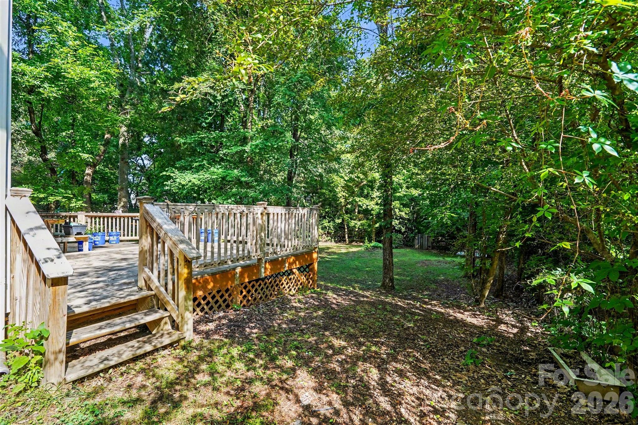 Photo 30 of 8932 Arbor Creek Drive, Charlotte, NC