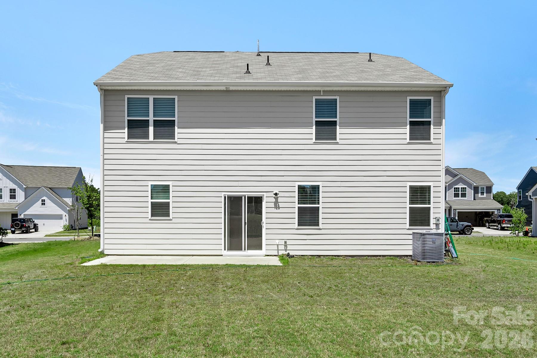 1525 Felthorpe Way, Indian Trail, NC - photo 4 of 45