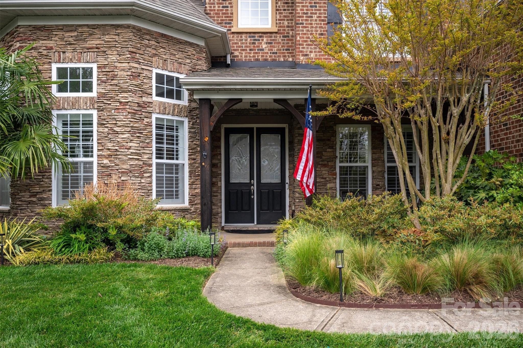 Photo 3 of 6512 Springs Mill Road, Charlotte, NC