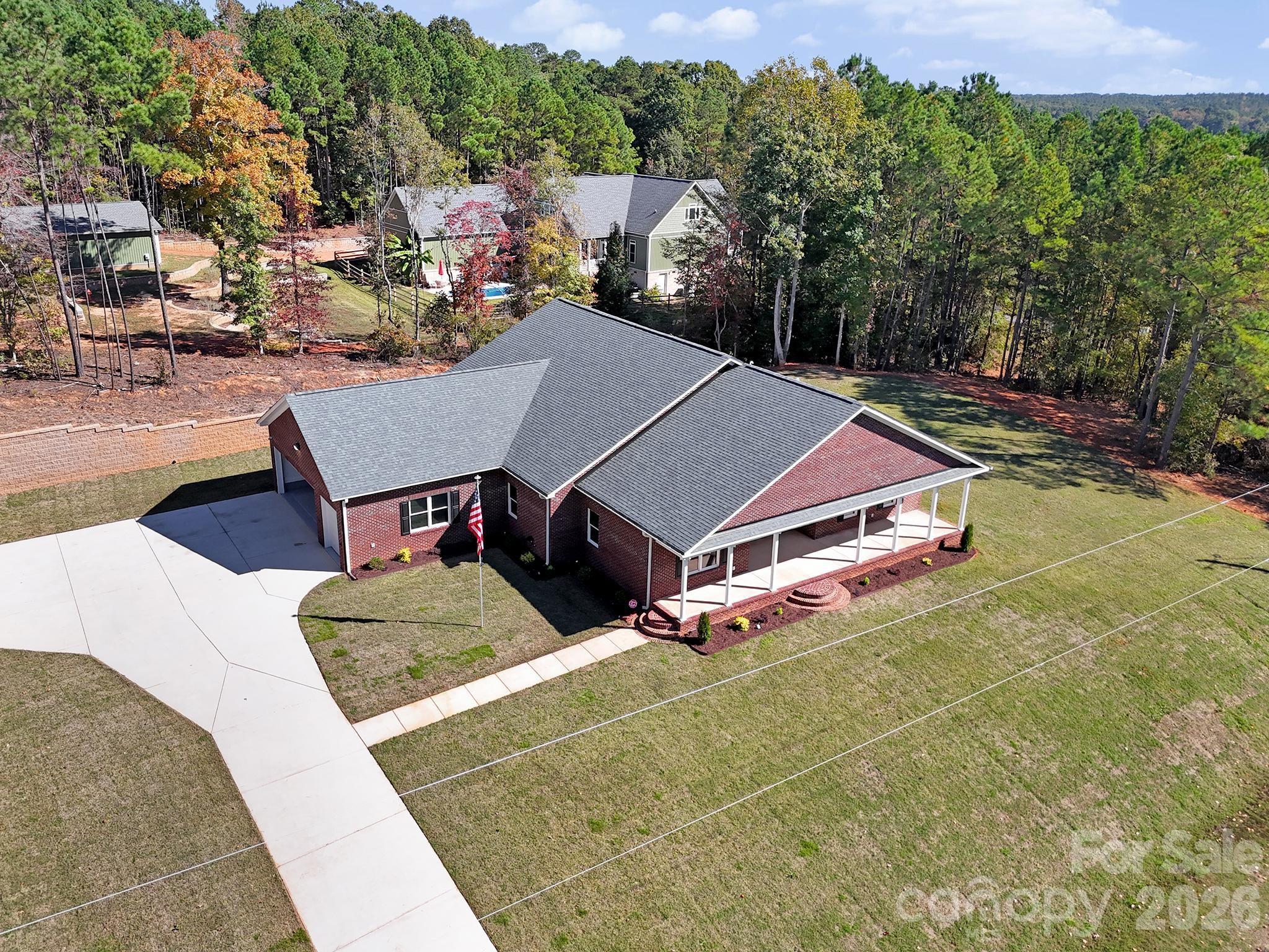 1199 Brunson Road, Fort Lawn, SC - photo 48 of 49