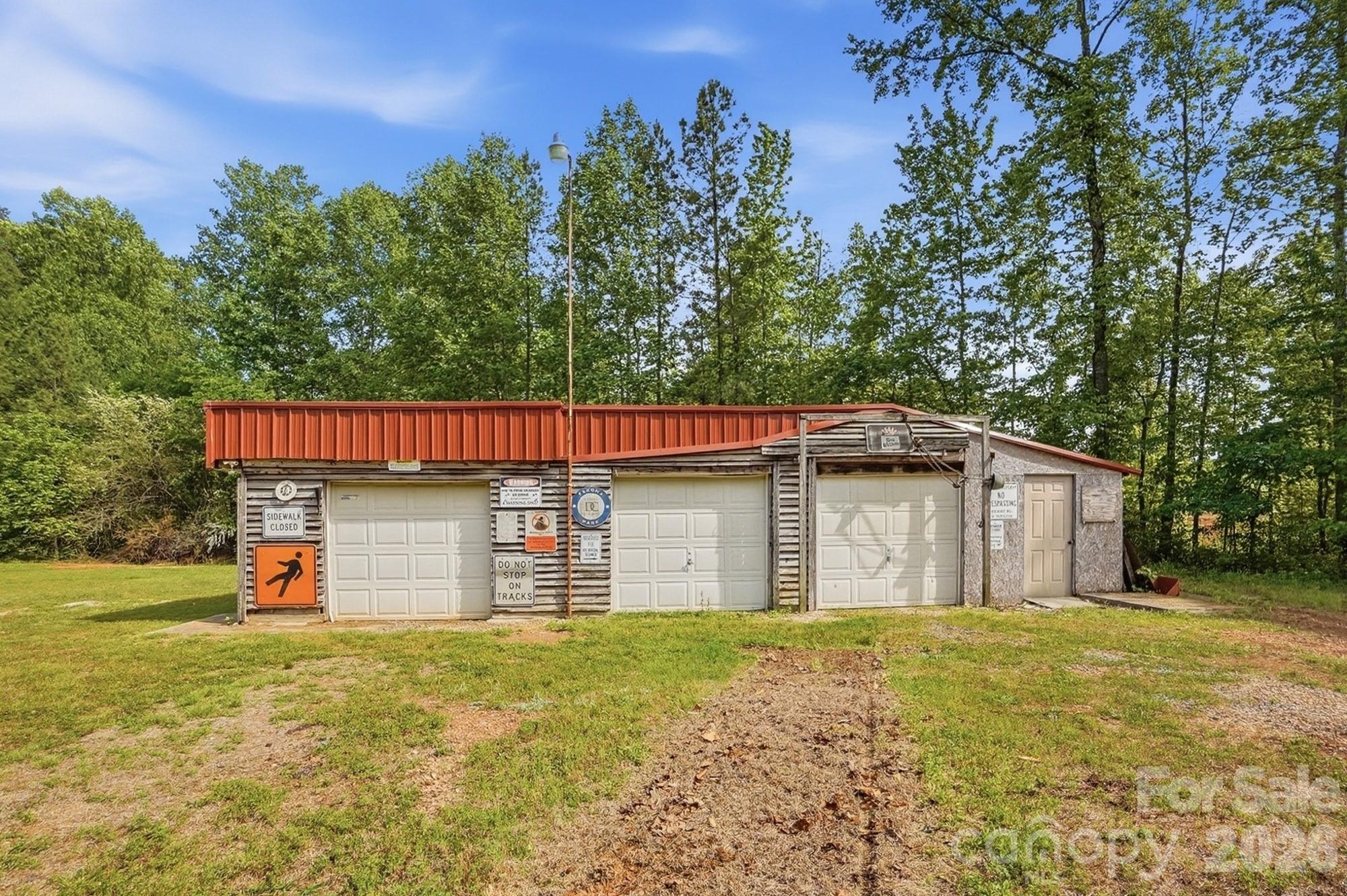 1375 Phaniel Church Road, Rockwell, NC - photo 42 of 49