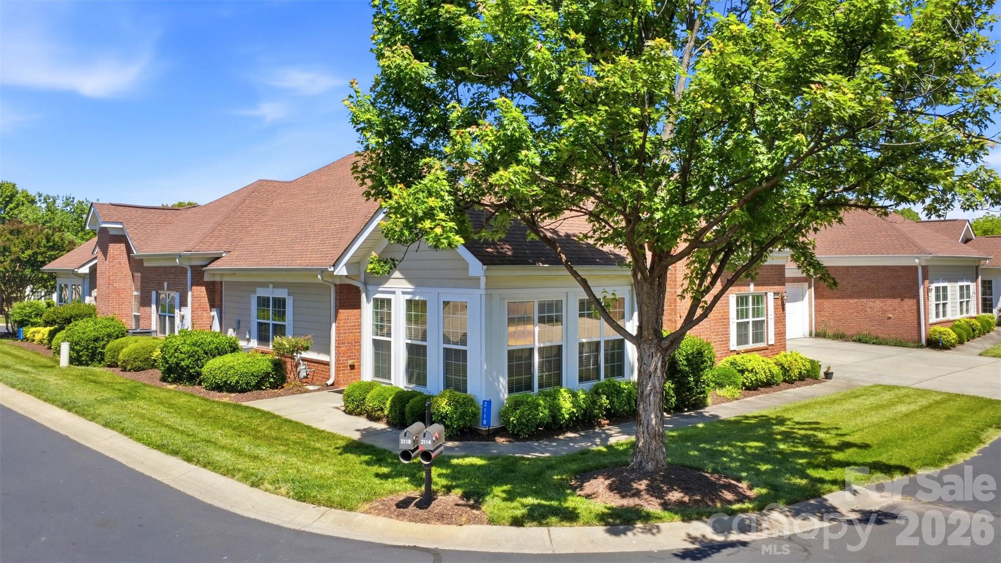 2118 N Castle Court, Matthews, NC - photo 31 of 37