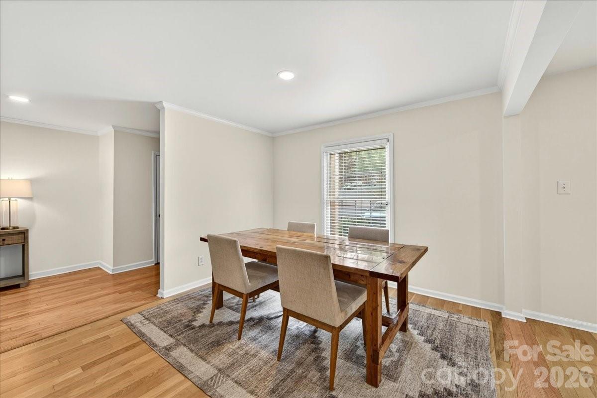 Photo 3 of 6724 Constitution Lane, Charlotte, NC