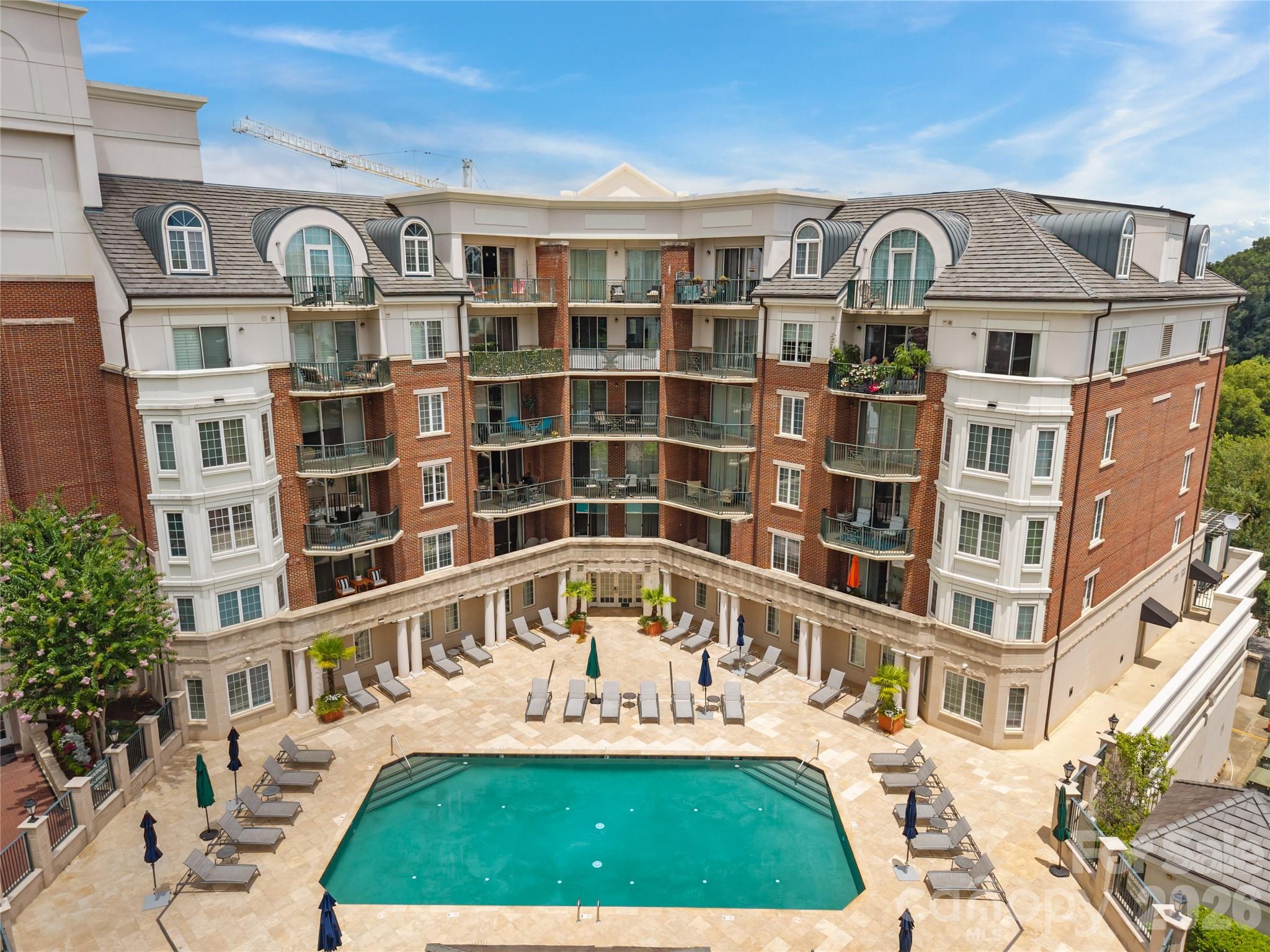 Photo 6 of 300 W 5th Street343, Charlotte, NC